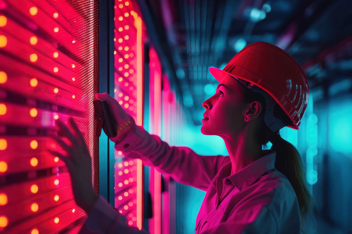 Risks & solutions for cybersecurity in metals & minerals | EY - US