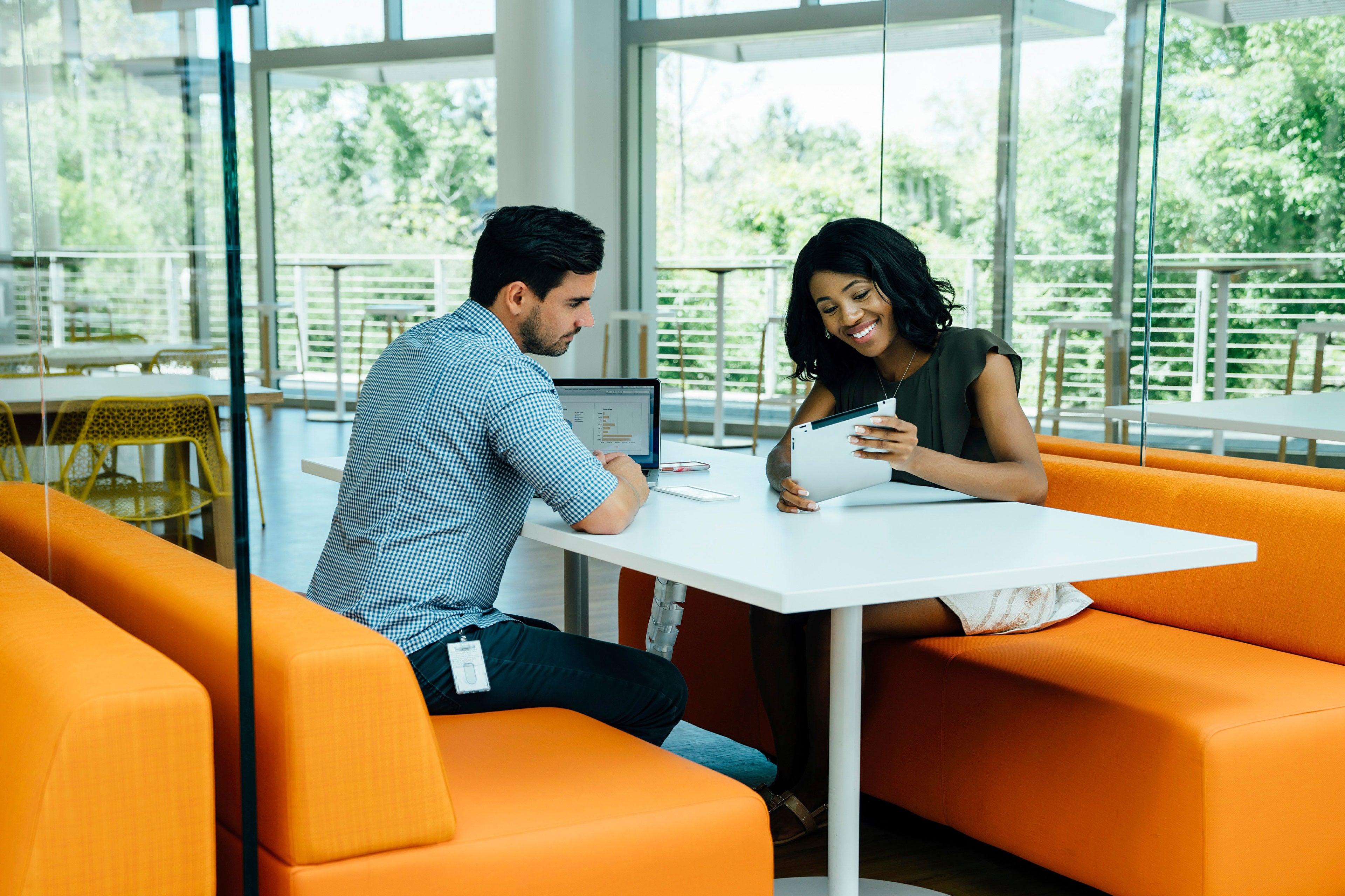 Entrepreneurs Access Network Online Resource Library | EY - US