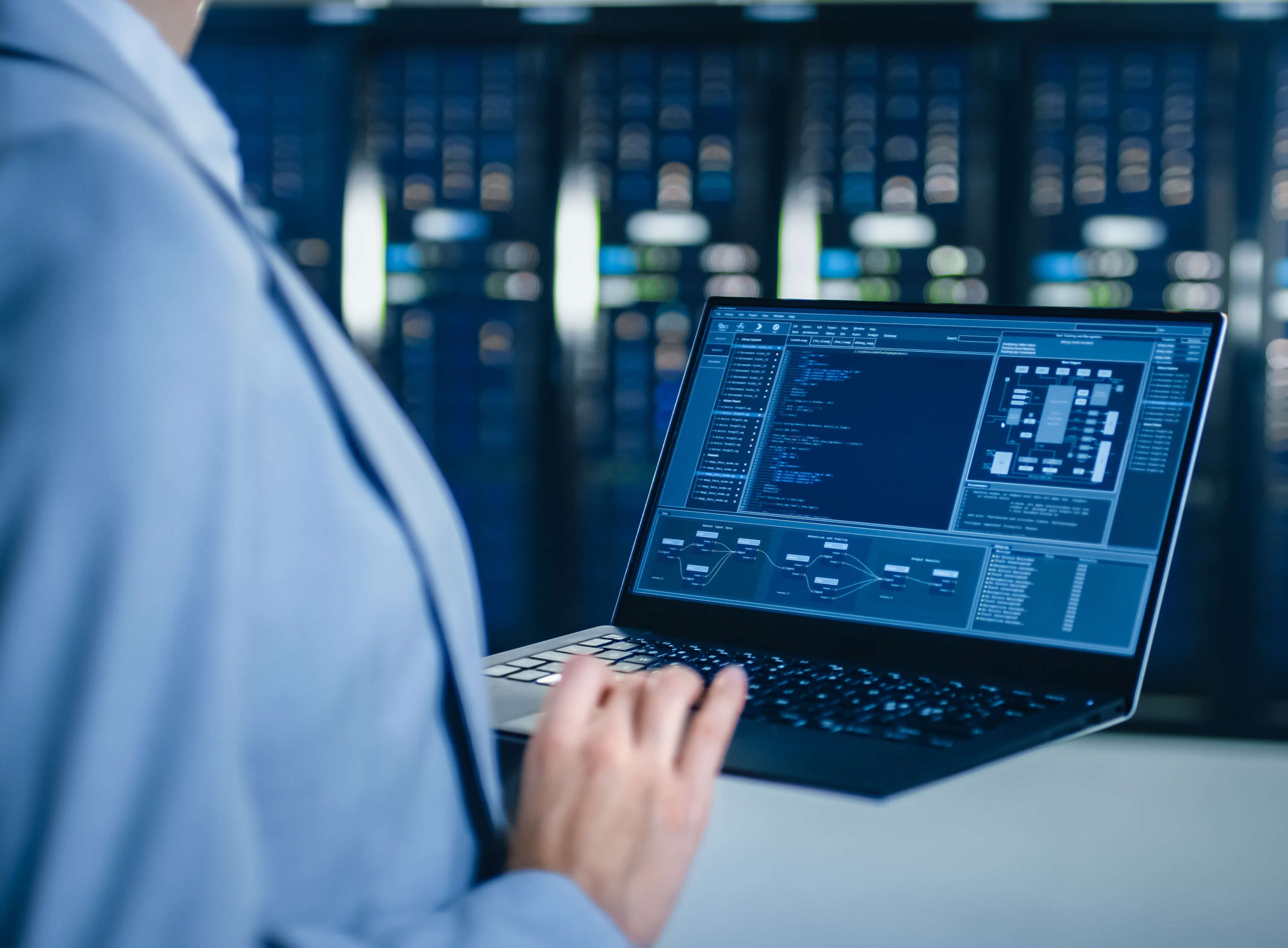 Vulnerability exploits: a layered defense strategy | EY - US