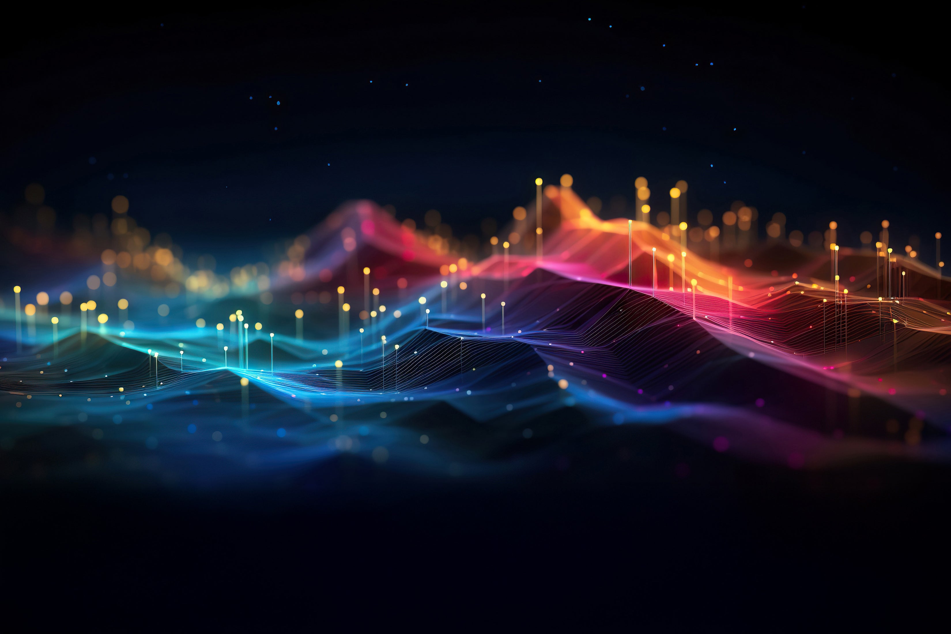 Shape the future with confidence | EY - Global