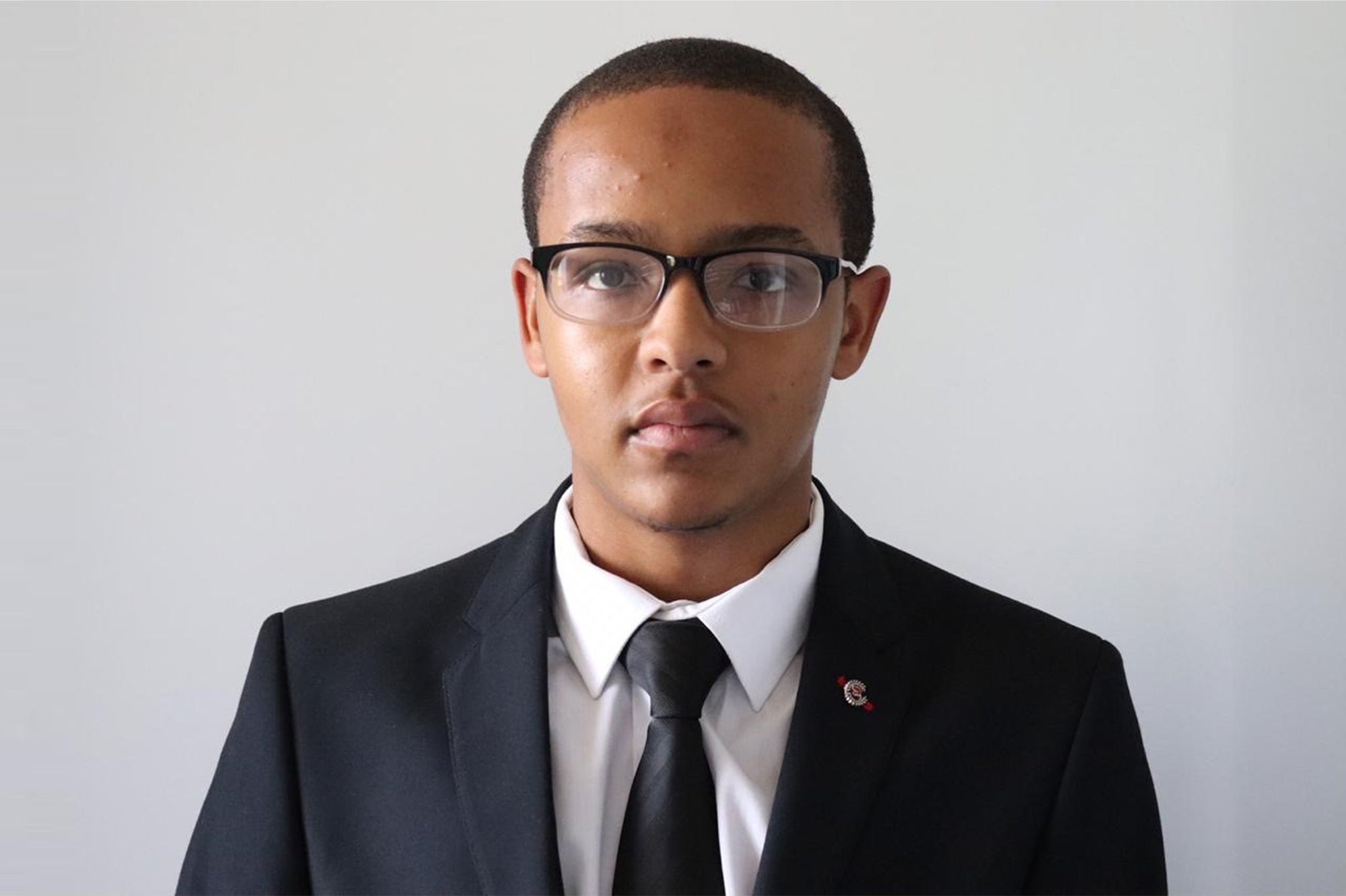 Apply for our Bursary Program | EY - South Africa