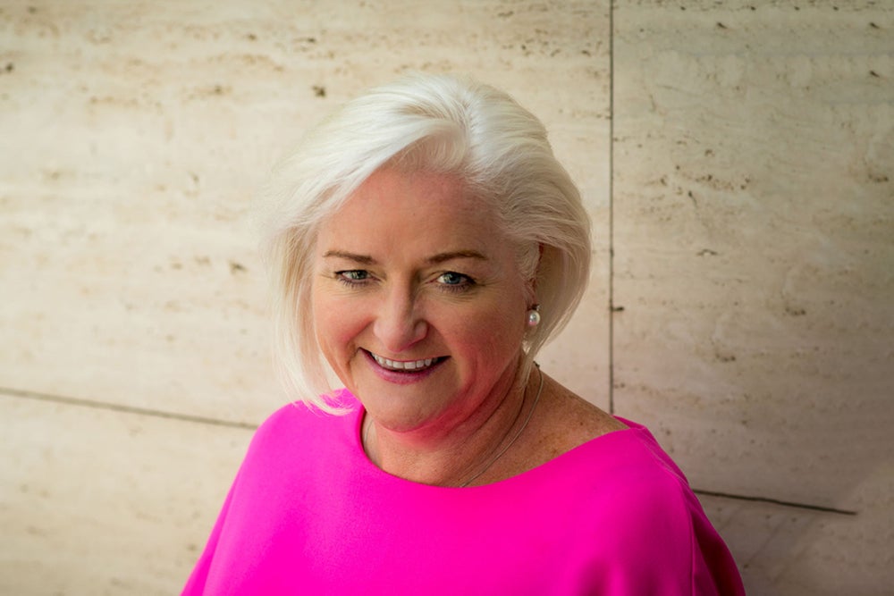 EY World Entrepreneur Of The Year™ Class of 2022 | EY - Global