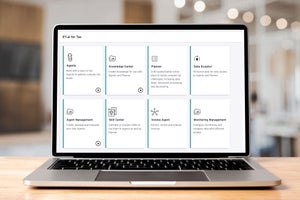 EY.ai for tax, built with IBM watsonx®: a generative AI agent | EY - US