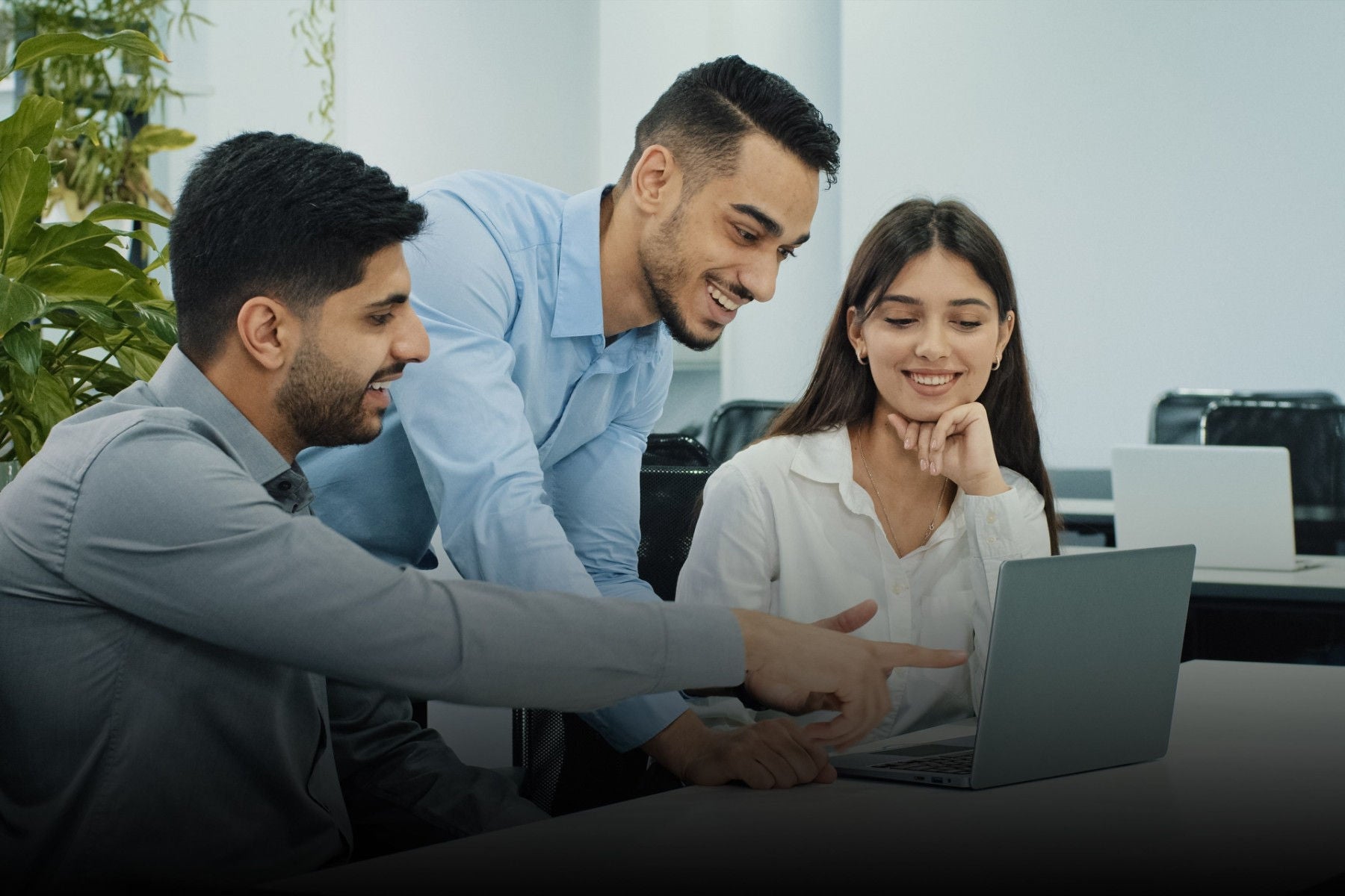 Future Chargeback Model: An Imperative for GCCs | EY - India