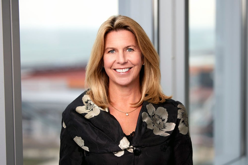 Americas Executive | EY - US