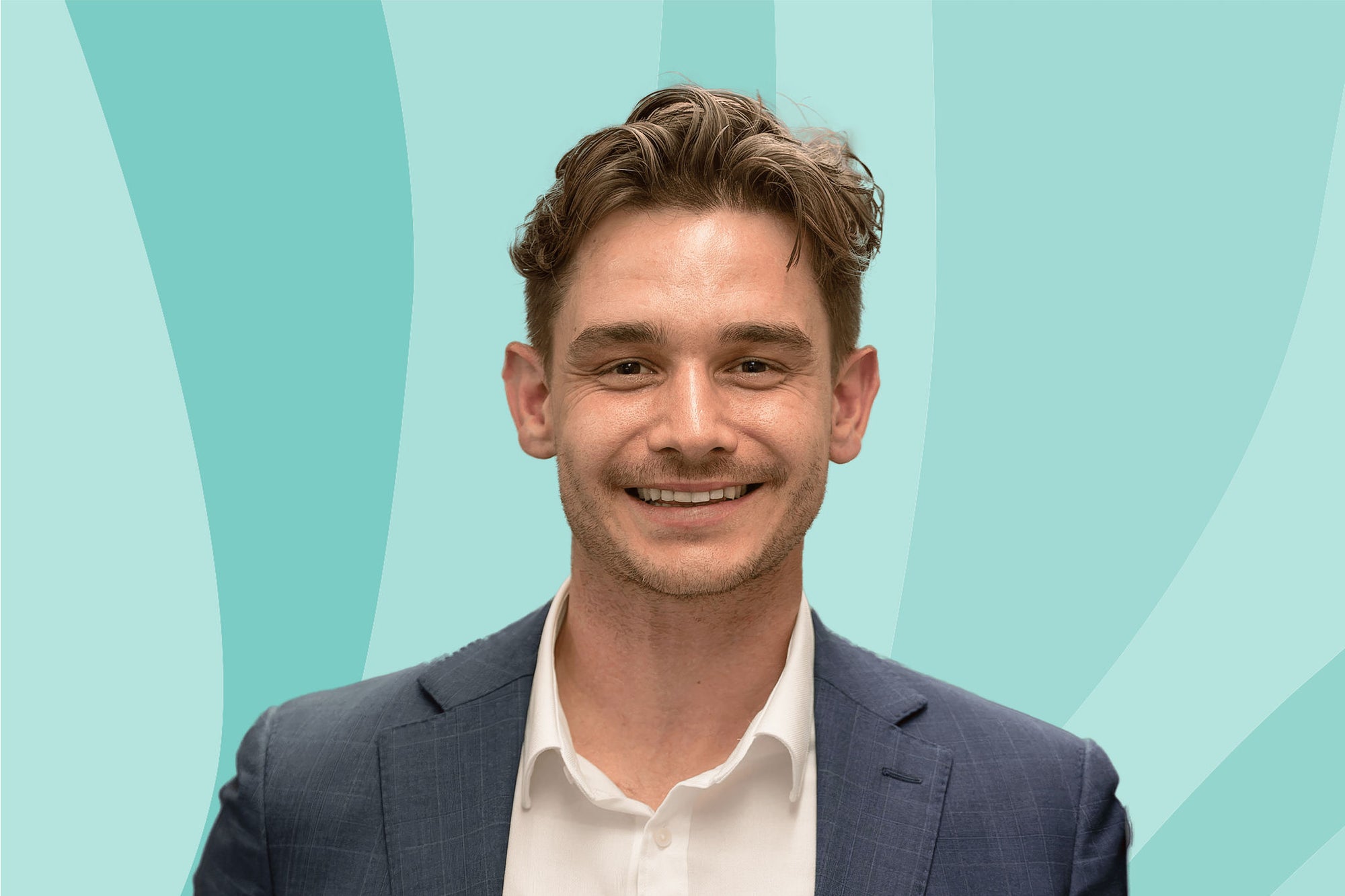 Andrew Holder - National Finalist, EY Entrepreneur Of The Year 2024 ...