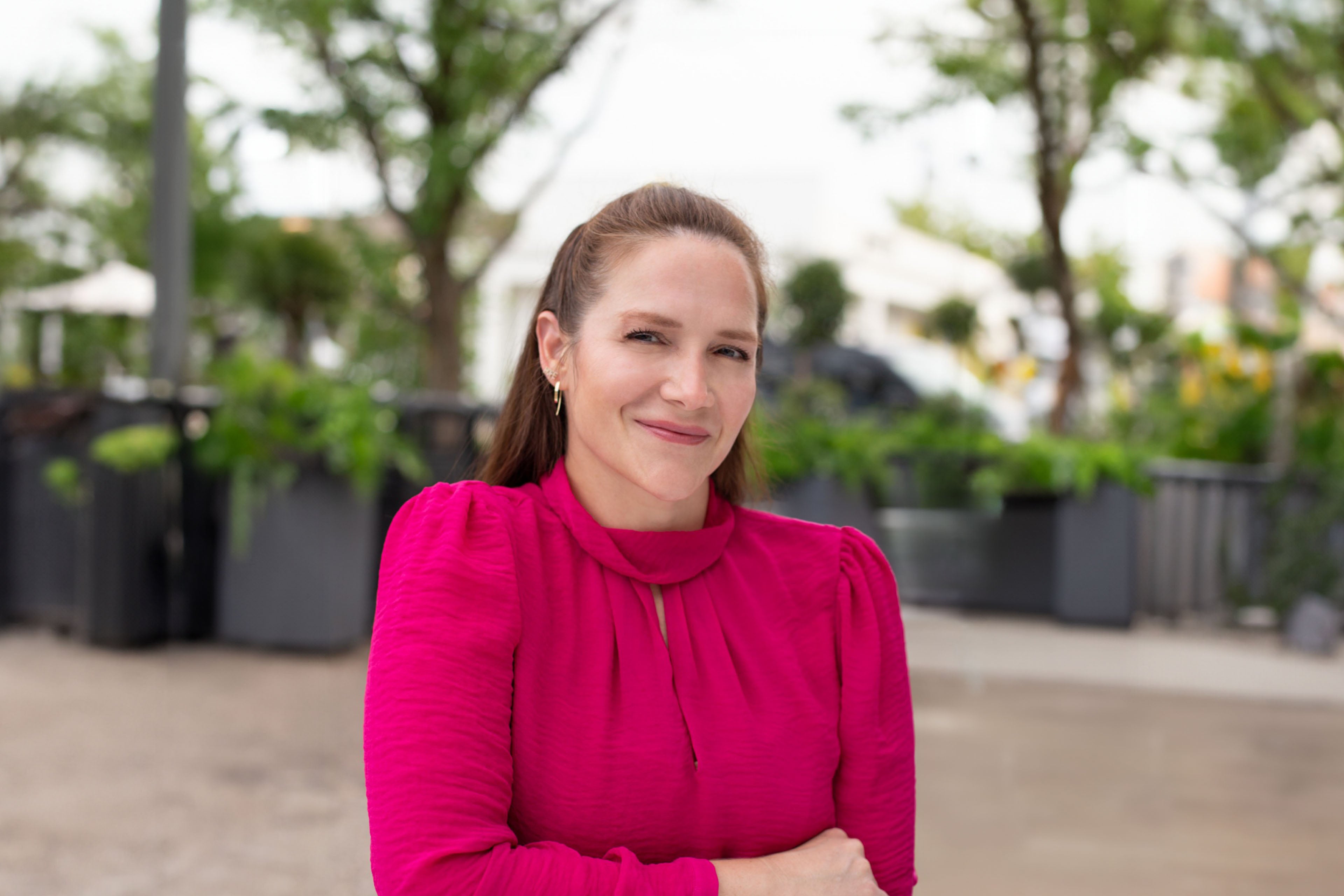 Entrepreneur Of The Year Heartland judges | EY - US