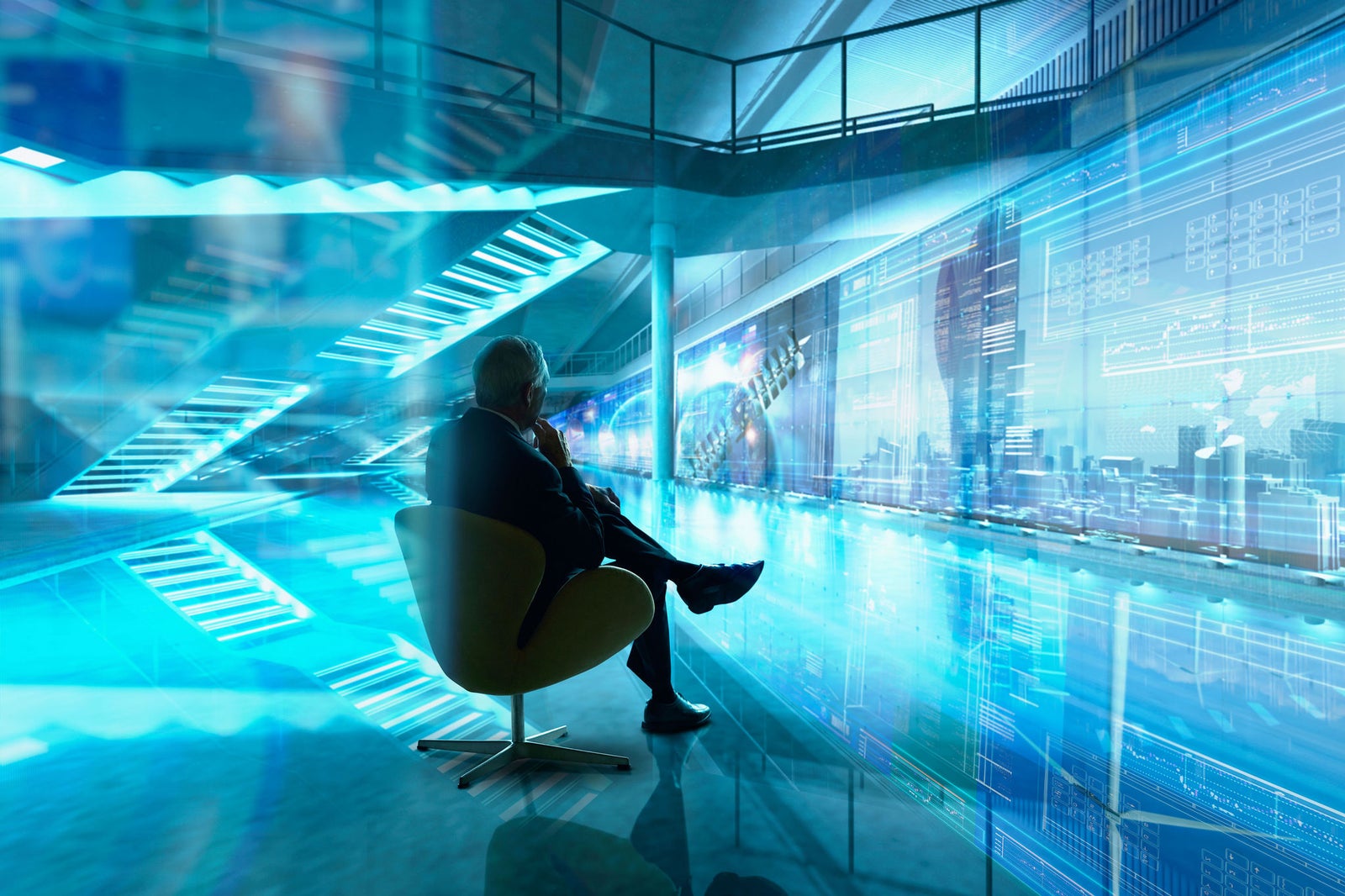 企業の長期的価値創造プロセスの中でCFOが担うべき役割の変化とは？ | EY Japan