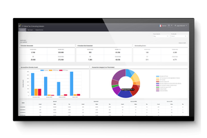 EY Global Tax e-invoicing solution | EY - Global