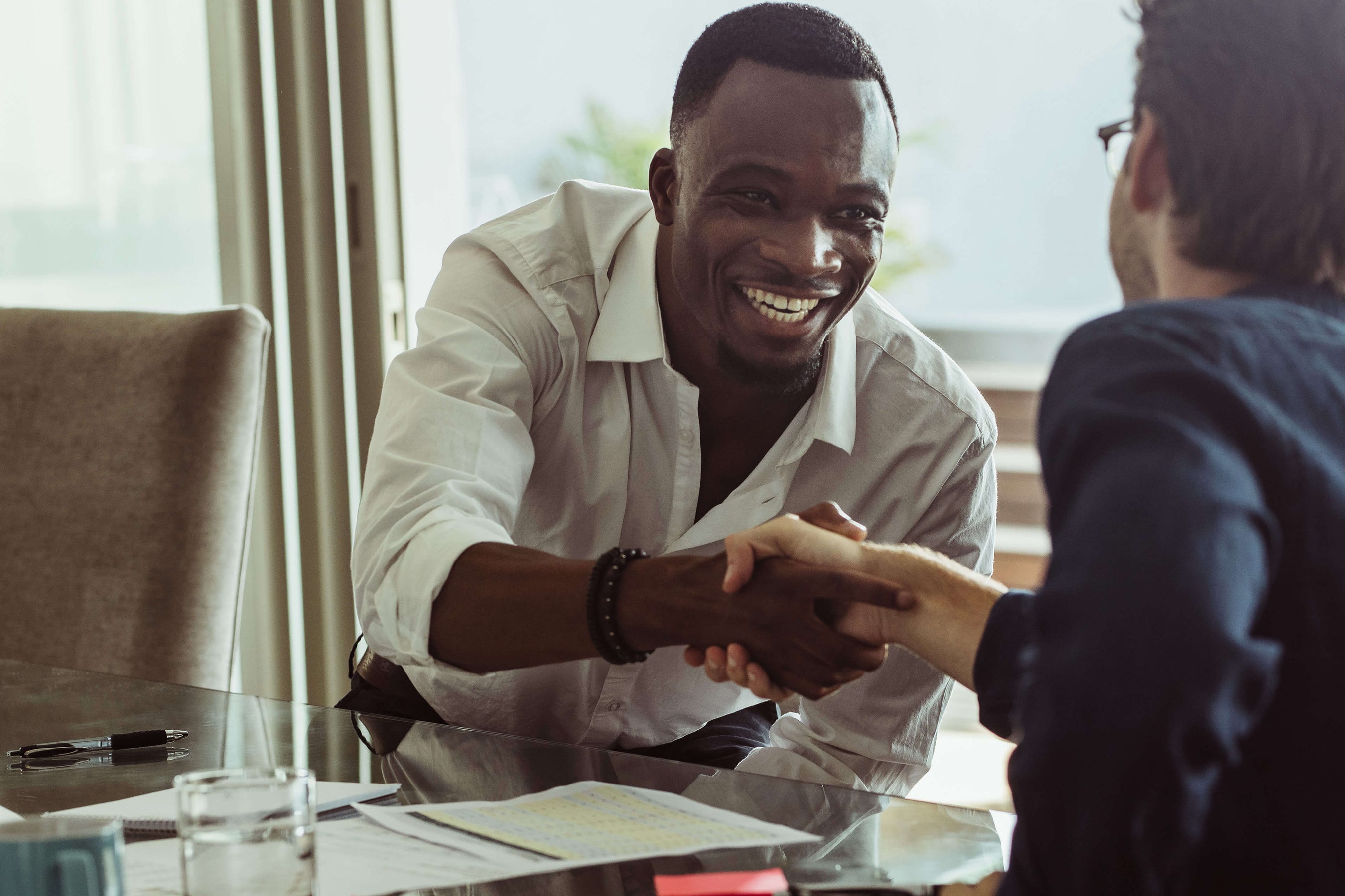 How to join us | EY - Canada