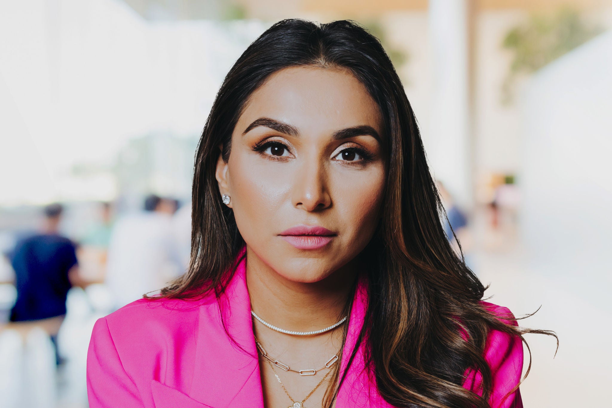 Entrepreneur Of The Year Florida judges | EY - Global