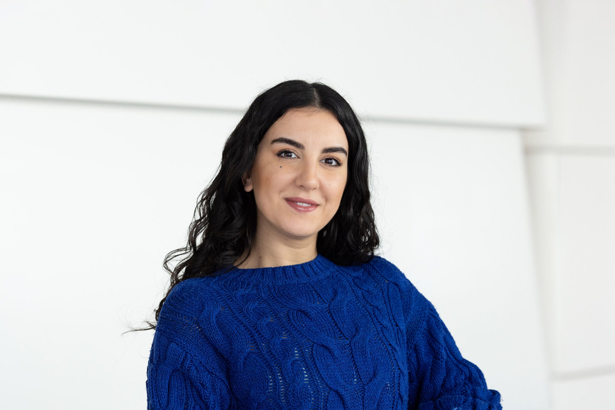 Moj Kamali - EY wavespace™ Germany Experience Designer & Facilitator ...