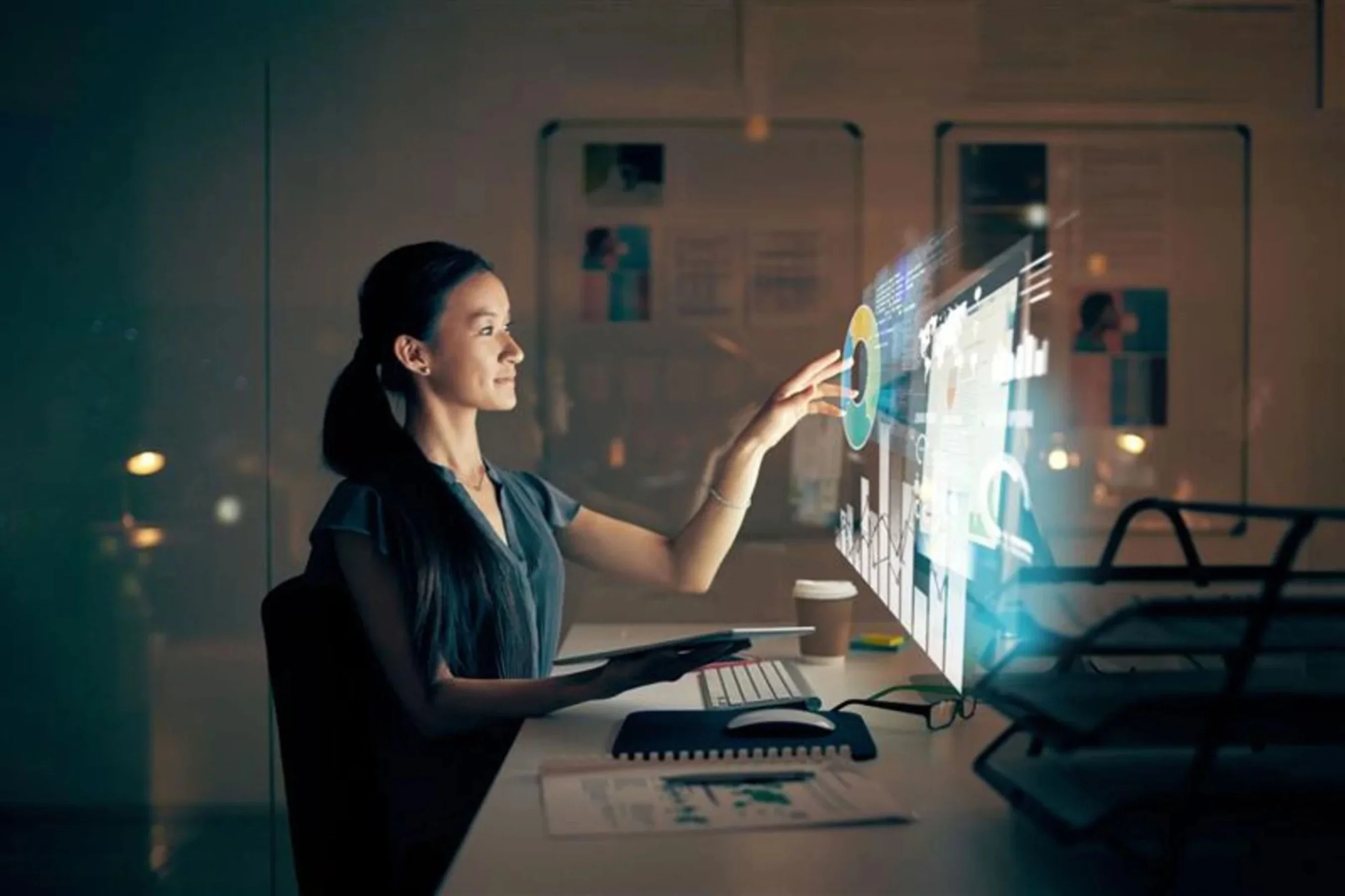Redefining global privacy: The critical role of India’s GCCs | EY - India