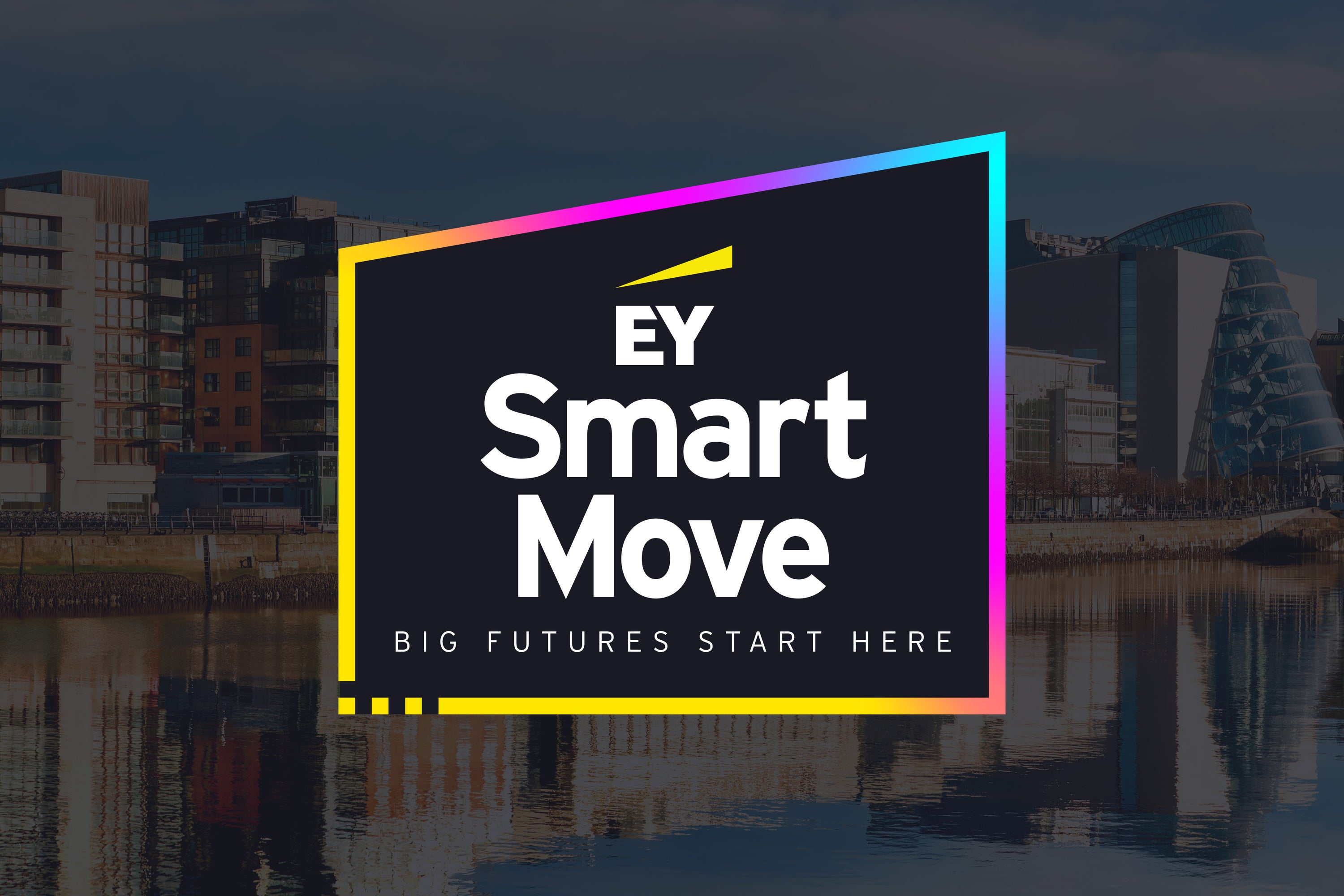 Graduate Programme 2026 | EY - Ireland