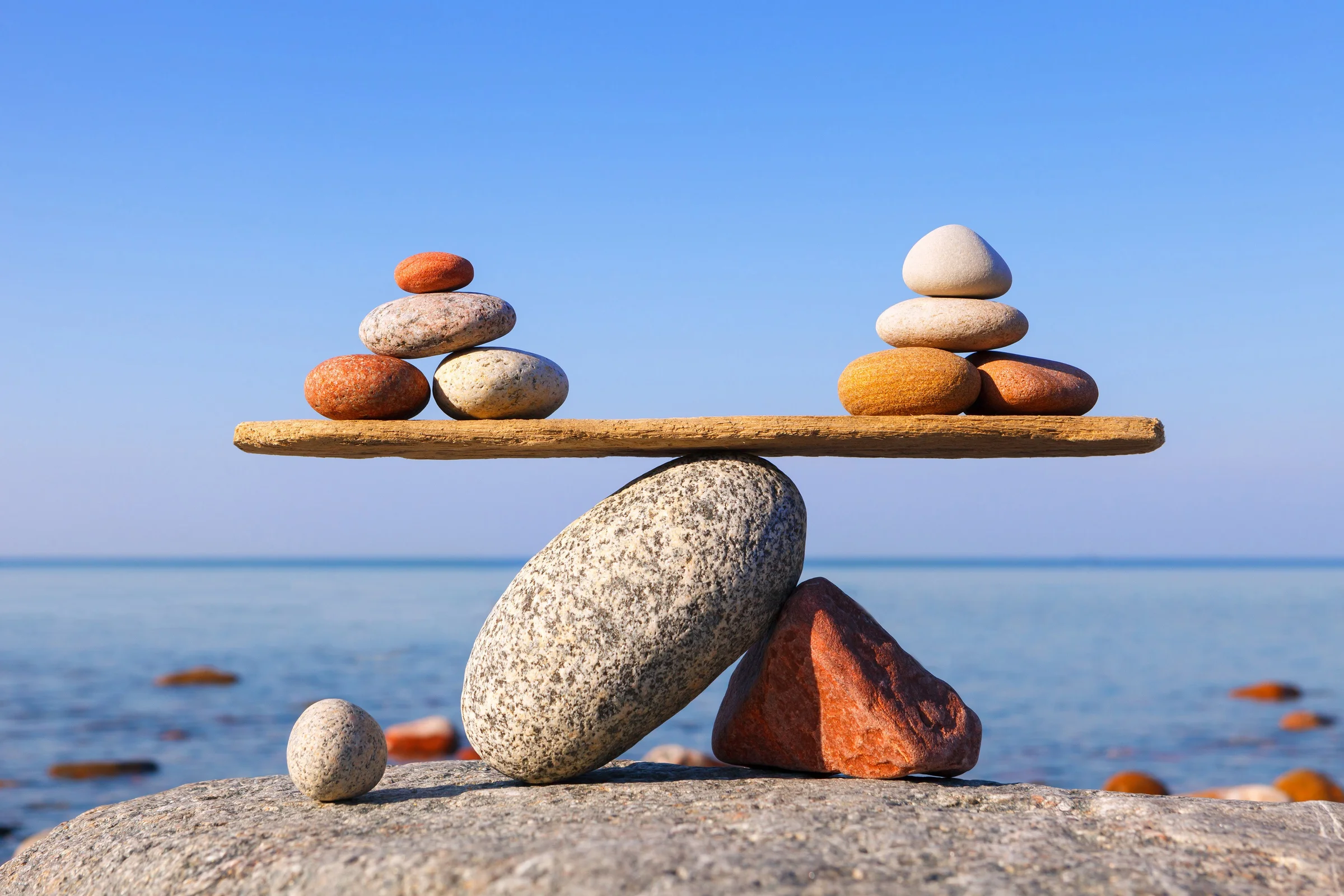 Effective portfolio management: divesting, integrating | EY - US