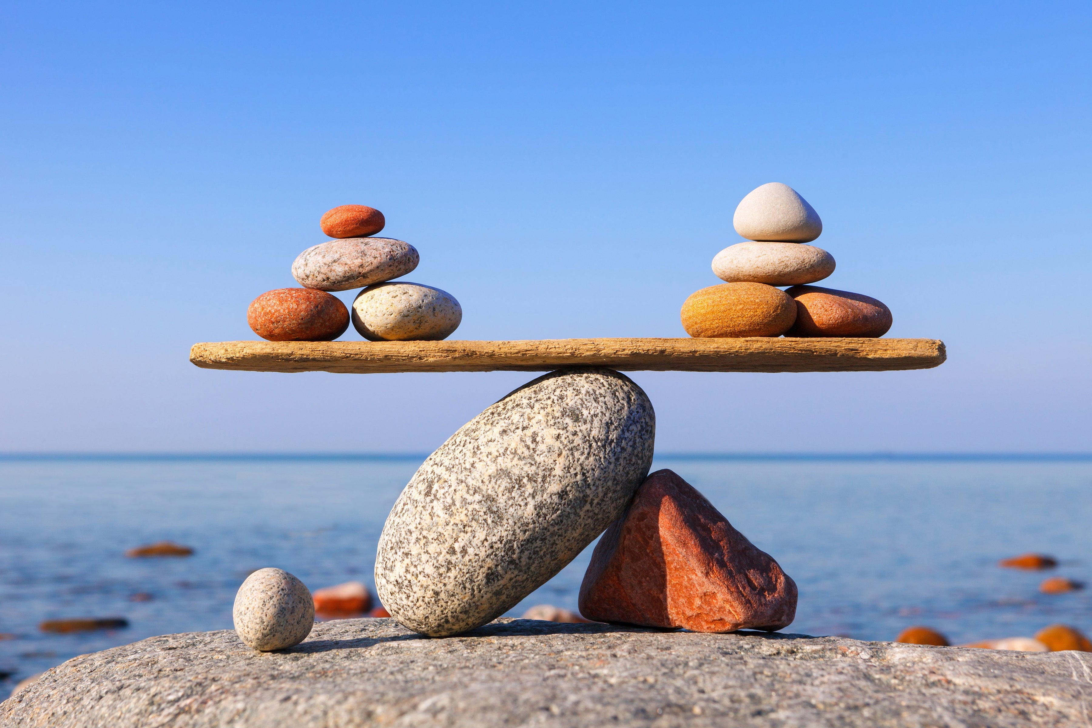 Effective portfolio management: divesting, integrating | EY - US