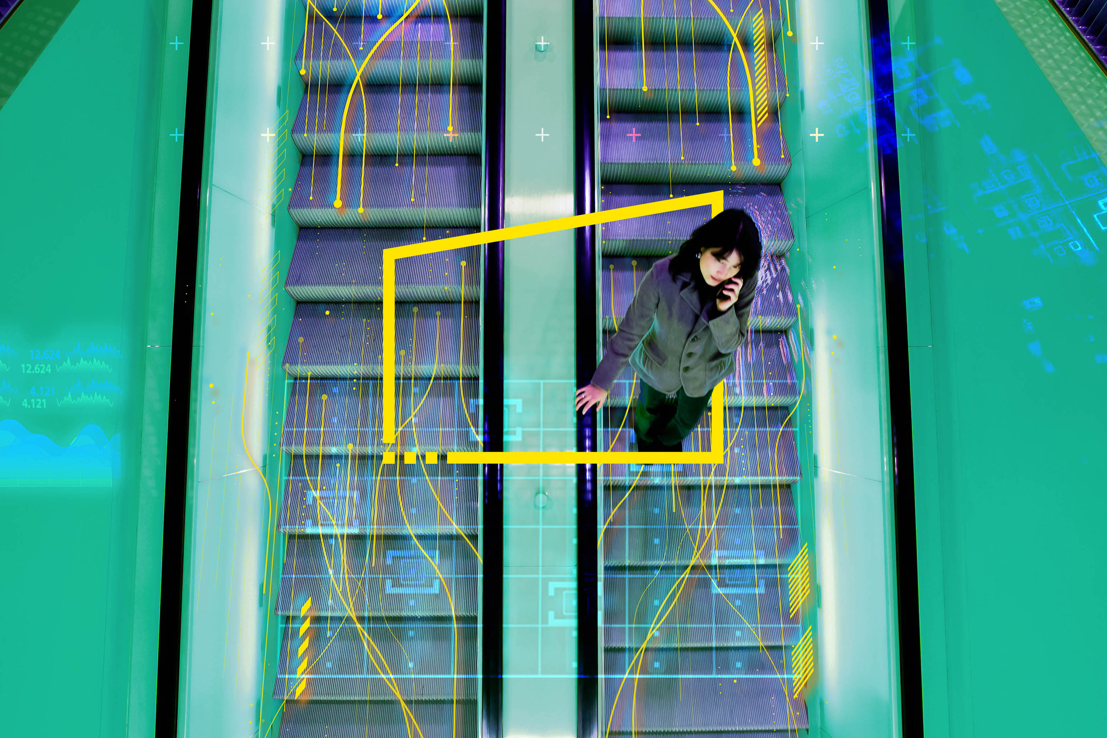 Supply Chain and Operations Managed Services | EY - Global