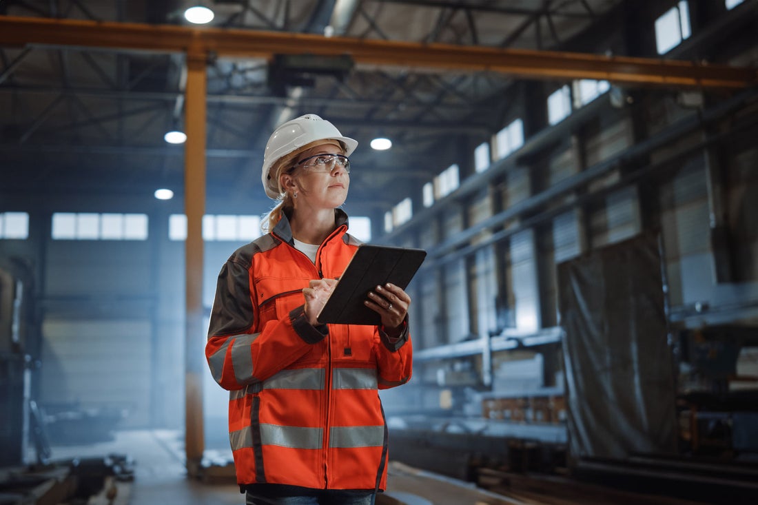 2025 EY Global EHS Maturity Study | EY - Global