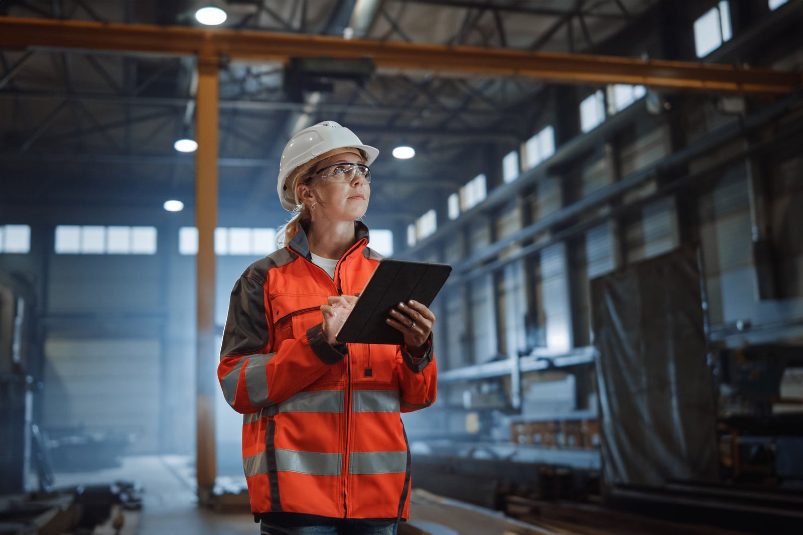 2025 EY Global EHS Maturity Study | EY - Global