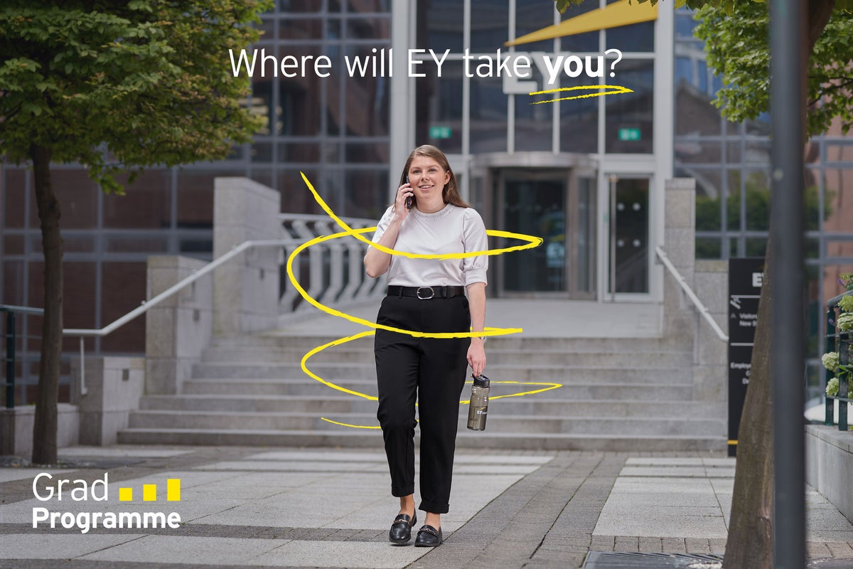 Rewards and benefits | EY - Ireland