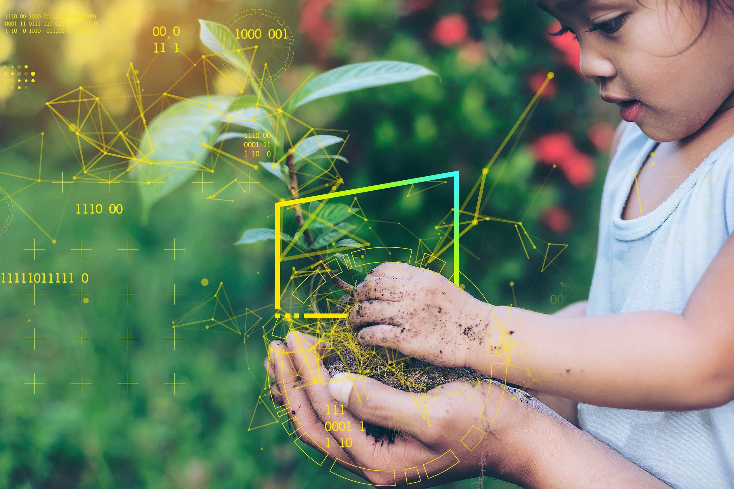 The EY AI & Data Challenge Program | EY - Global