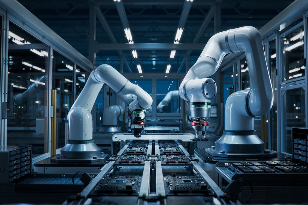 Intelligent automation – Our latest thinking | EY - India