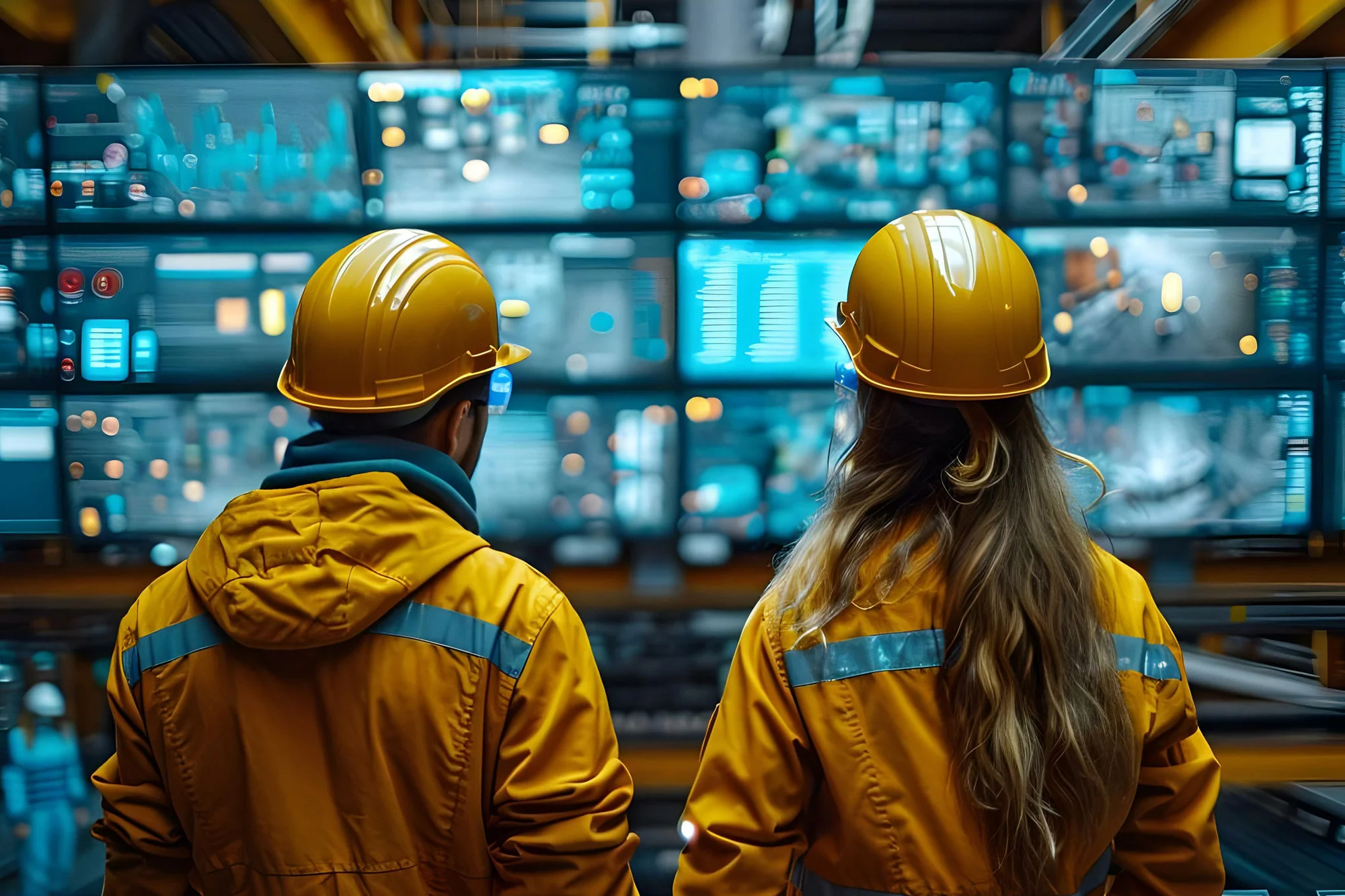 The future and promise of autonomy in mining operations | EY - Canada