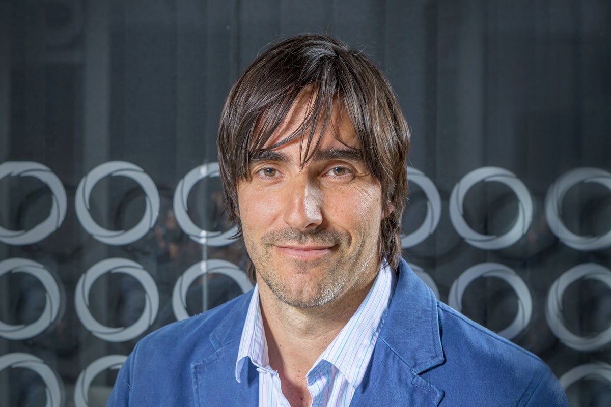 EY World Entrepreneur Of The Year™ Class of 2023 | EY - Global