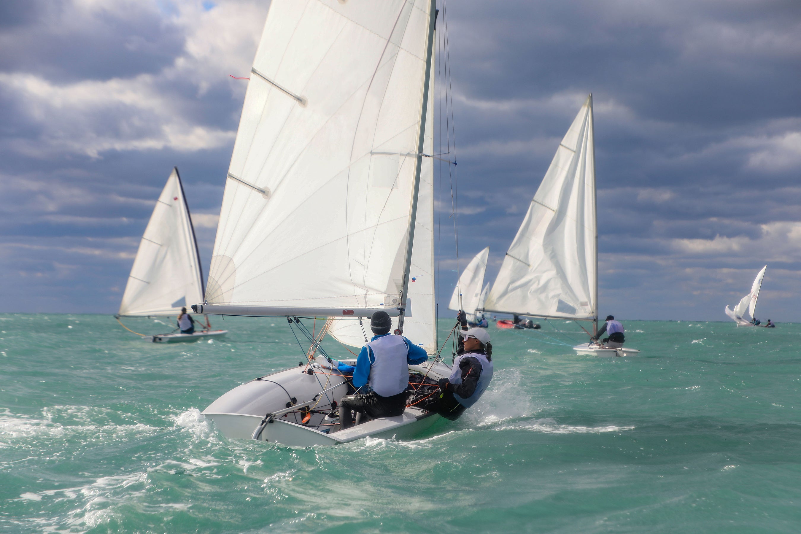 How AI transforms third-party risk management | EY - Global