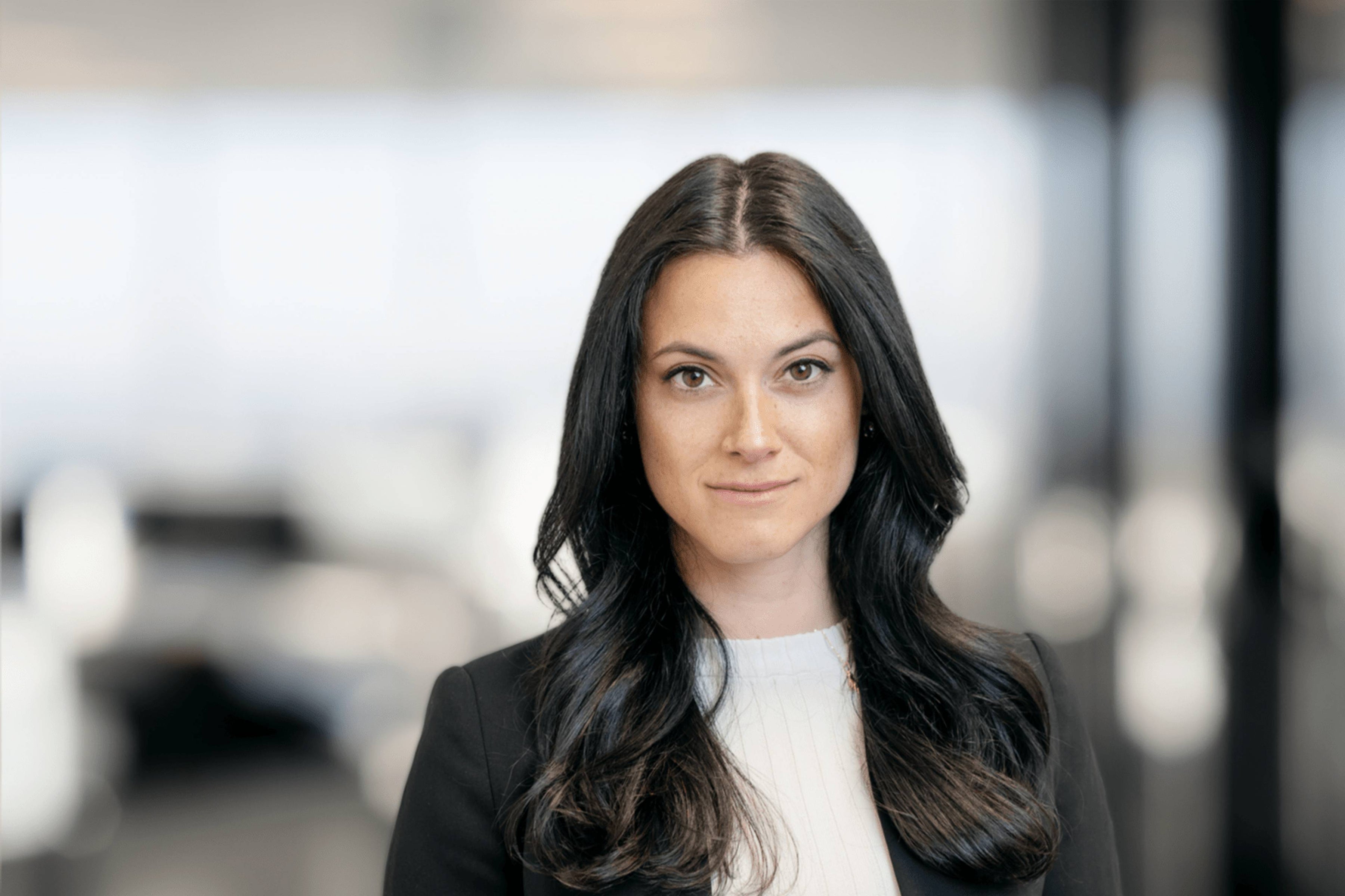 CEO of The Bertossi Group named EY Entrepreneur Of The Year® 2024 ...