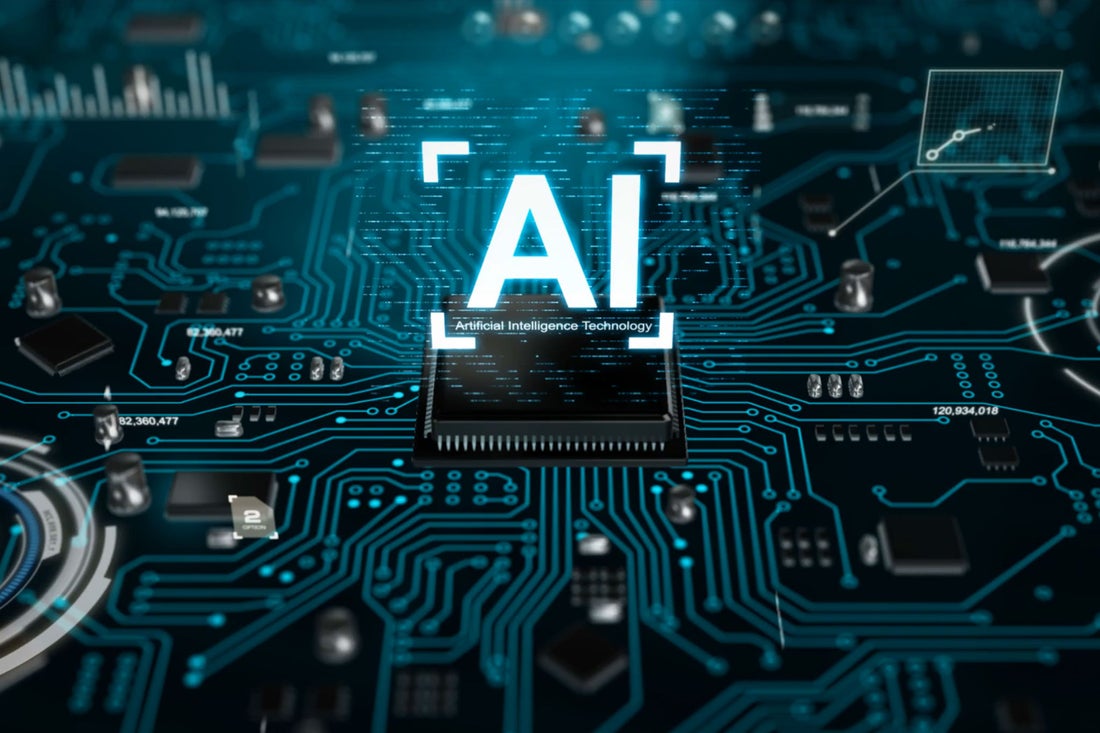 AI Adoption Index: Is AI driving innovation? | EY - India