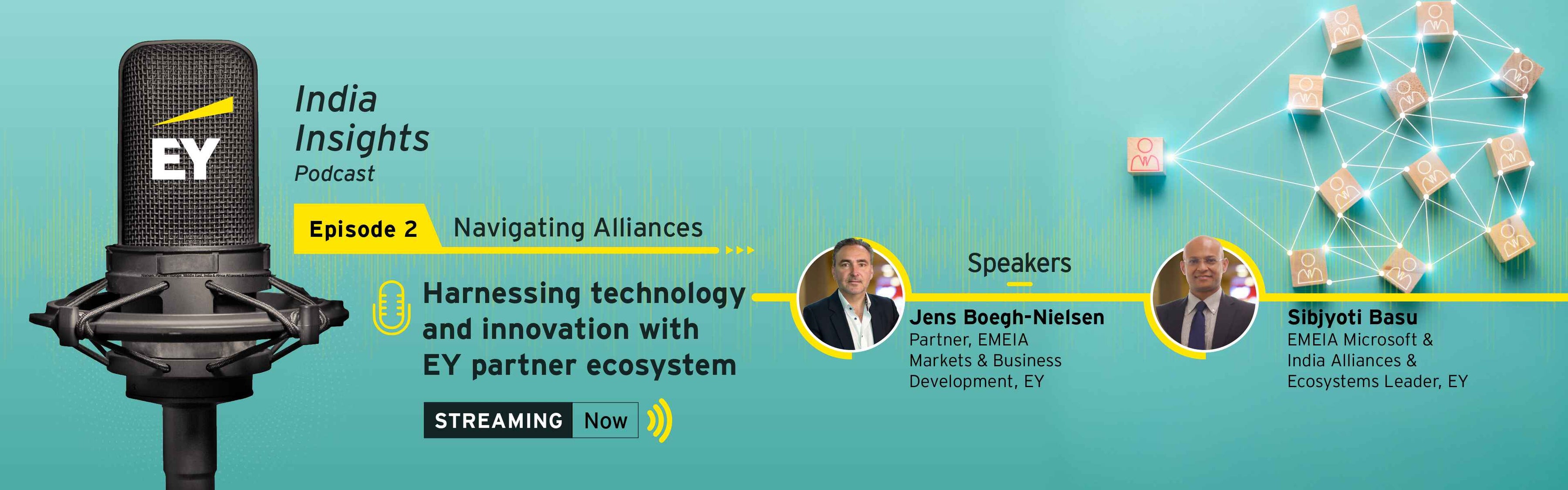 EY Partner Ecosystem: our strategic relationships and alliances | EY ...