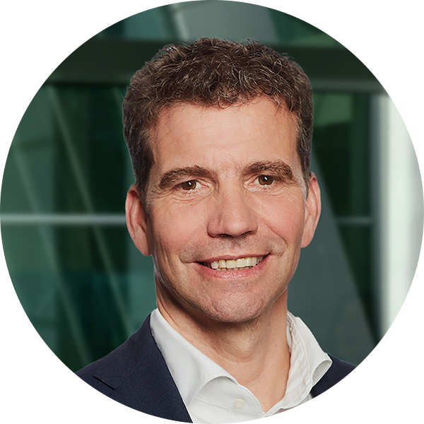 Board Netherlands | EY - Netherlands