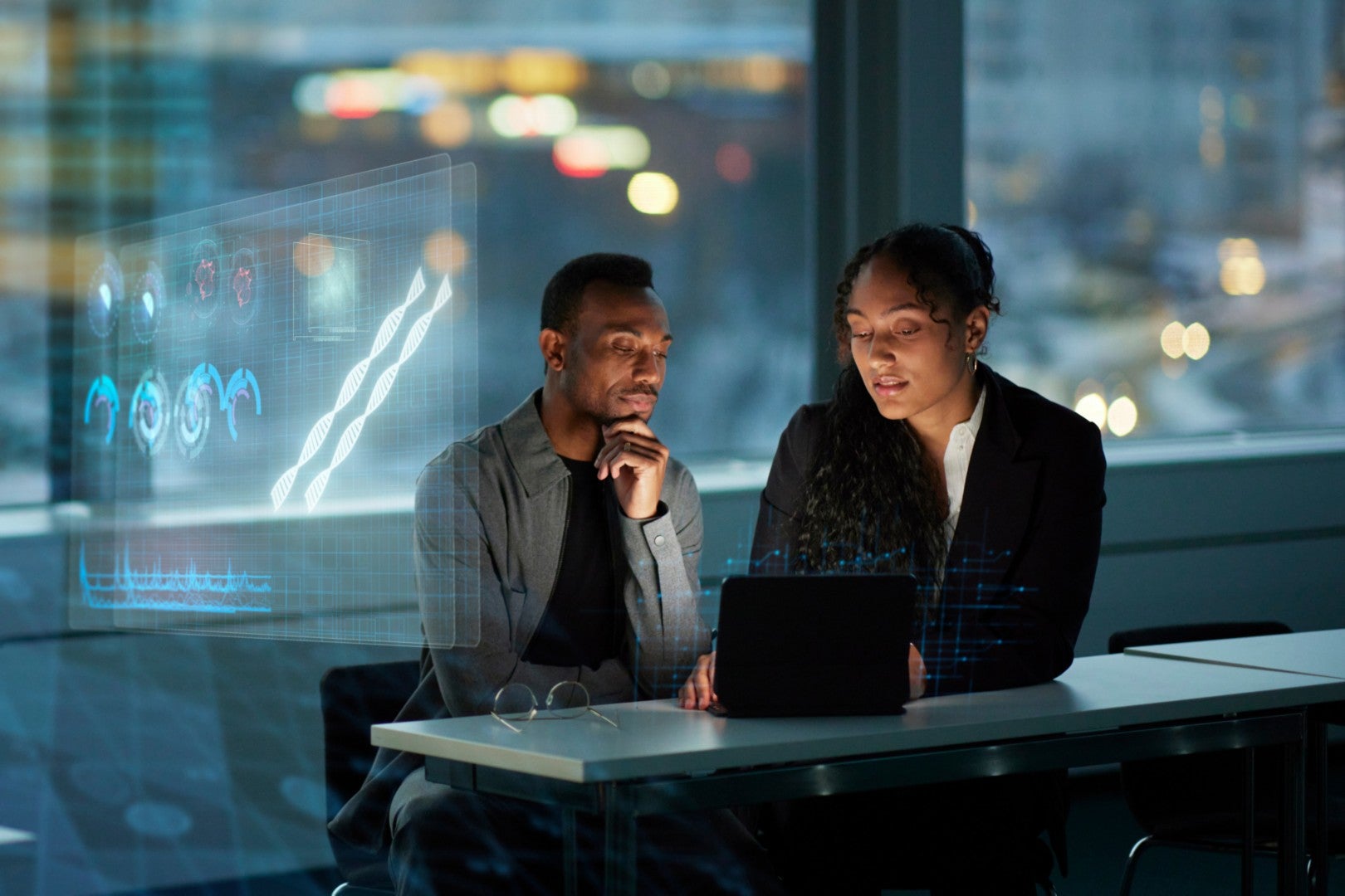 GenAI risks and challenges for the economy | EY - US