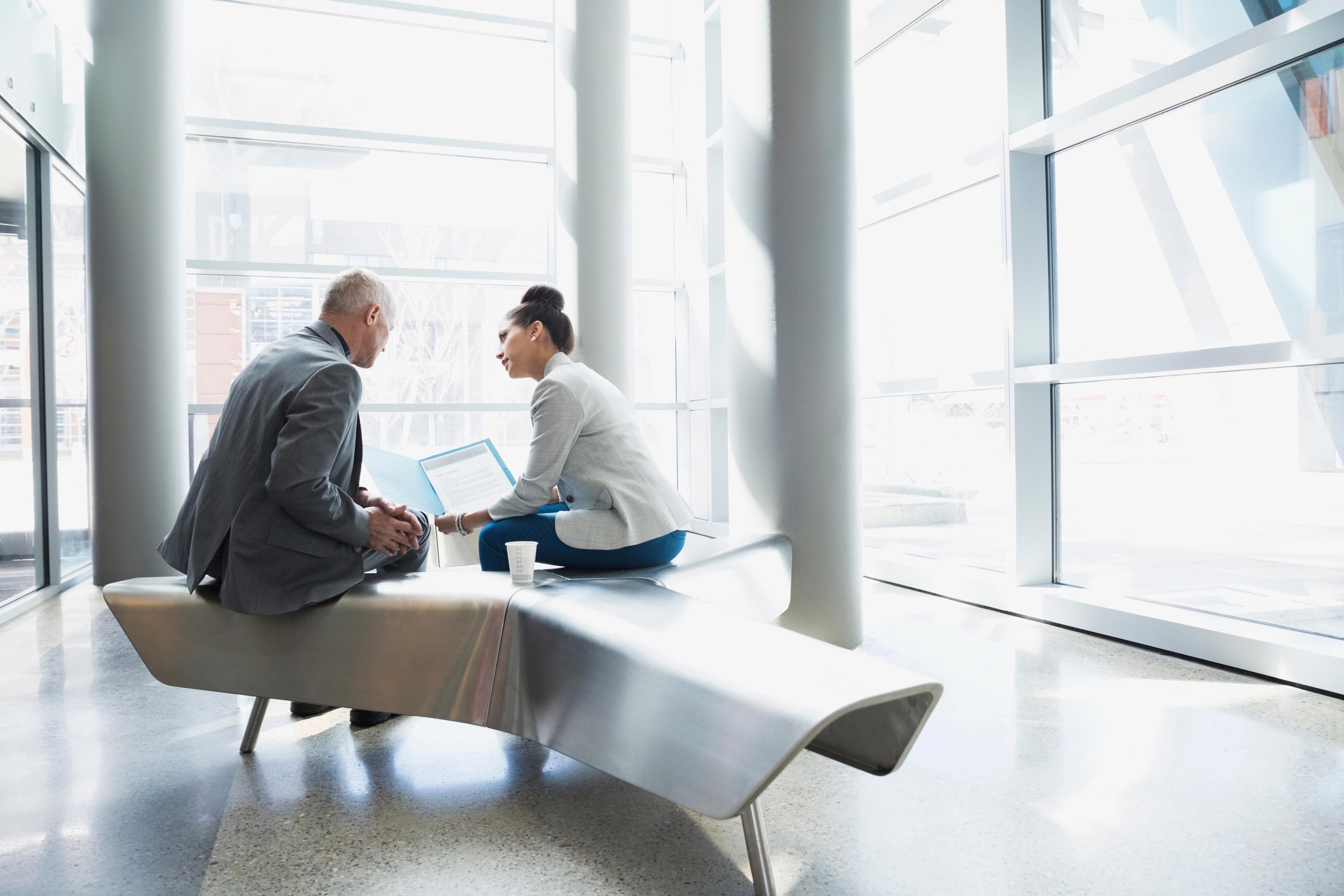 Total Rewards | EY – United States | EY - US