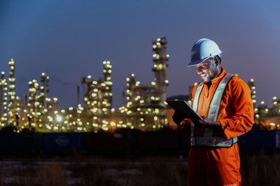 How a modern enterprise resource planning (ERP) system supports growth ...