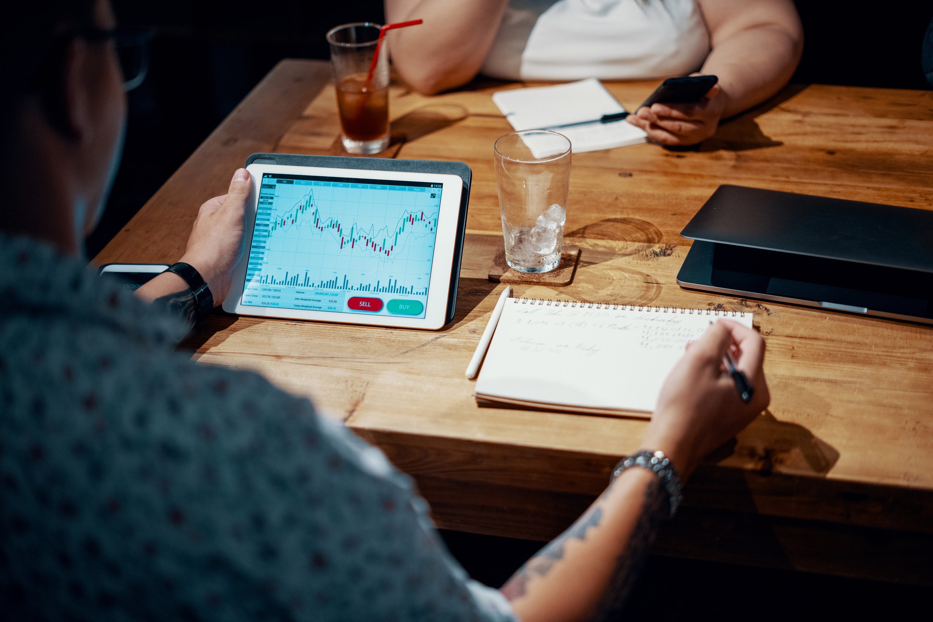 Empower finance teams with digitalization| EY Canada | EY - Canada