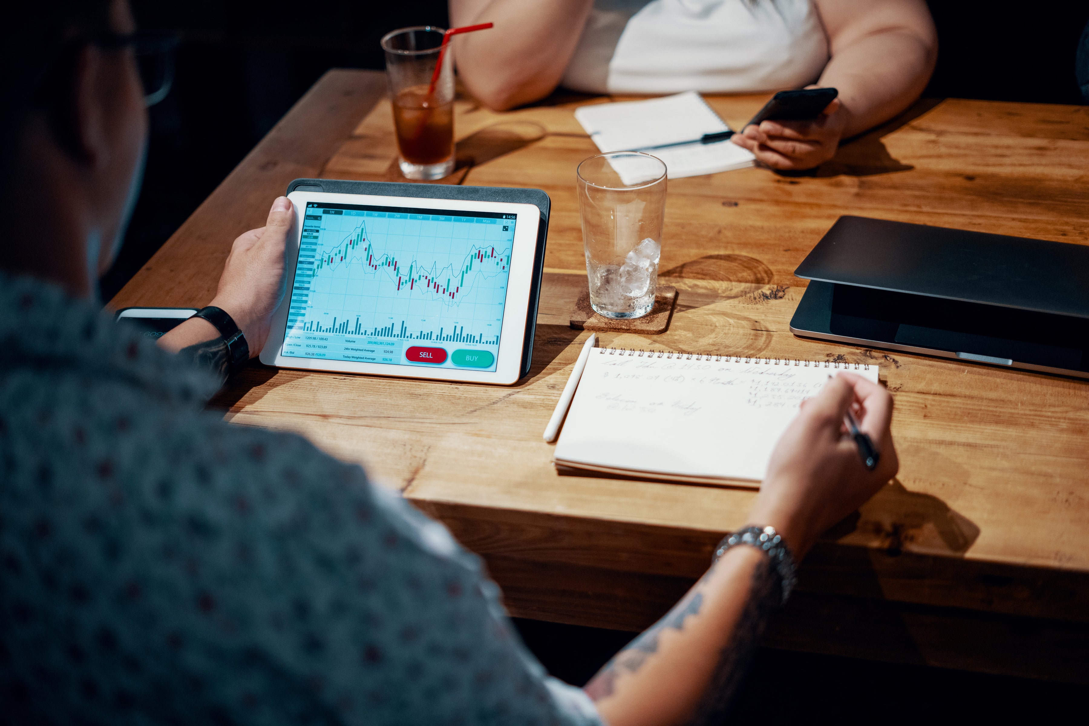 Empower finance teams with digitalization| EY Canada | EY - Canada