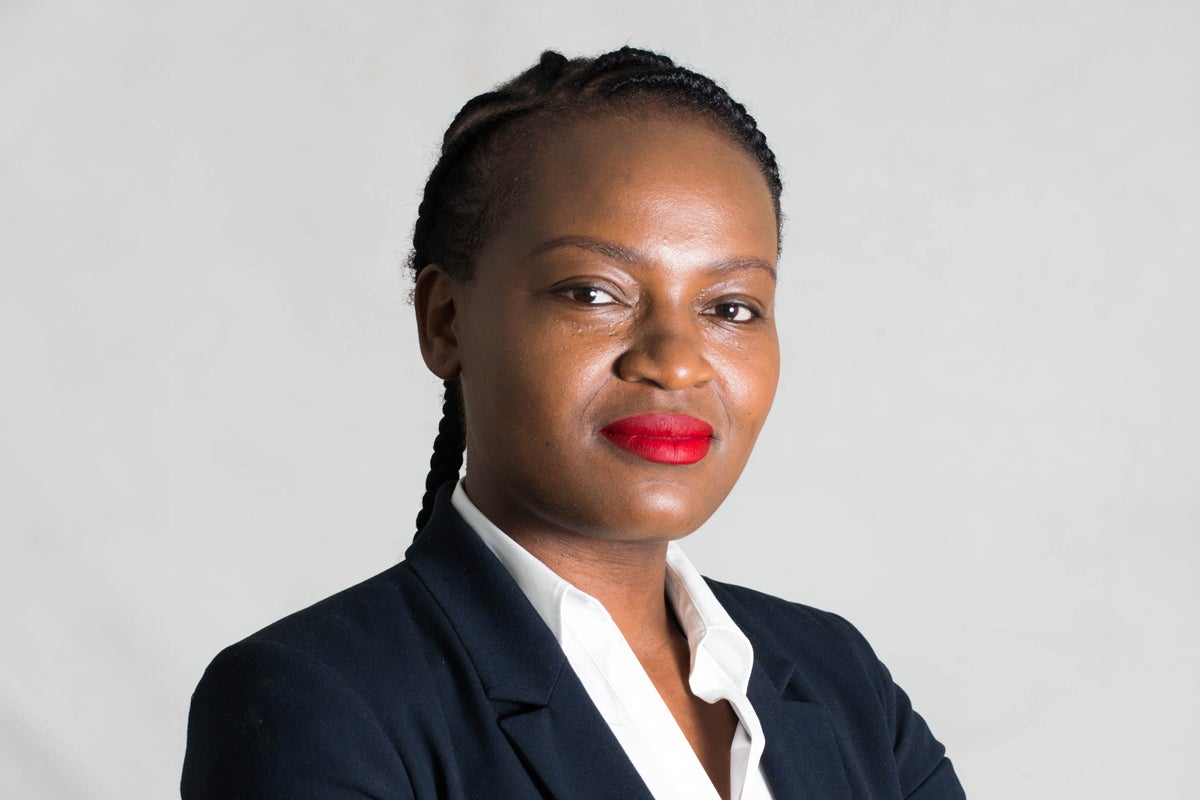 EY Entrepreneurial Winning Women™ EMEIA Class of 2024 | EY - Global