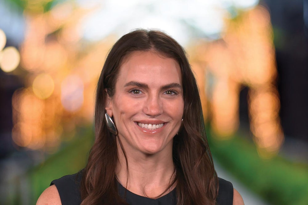 Entrepreneur Of The Year New York winners and finalists | EY - US