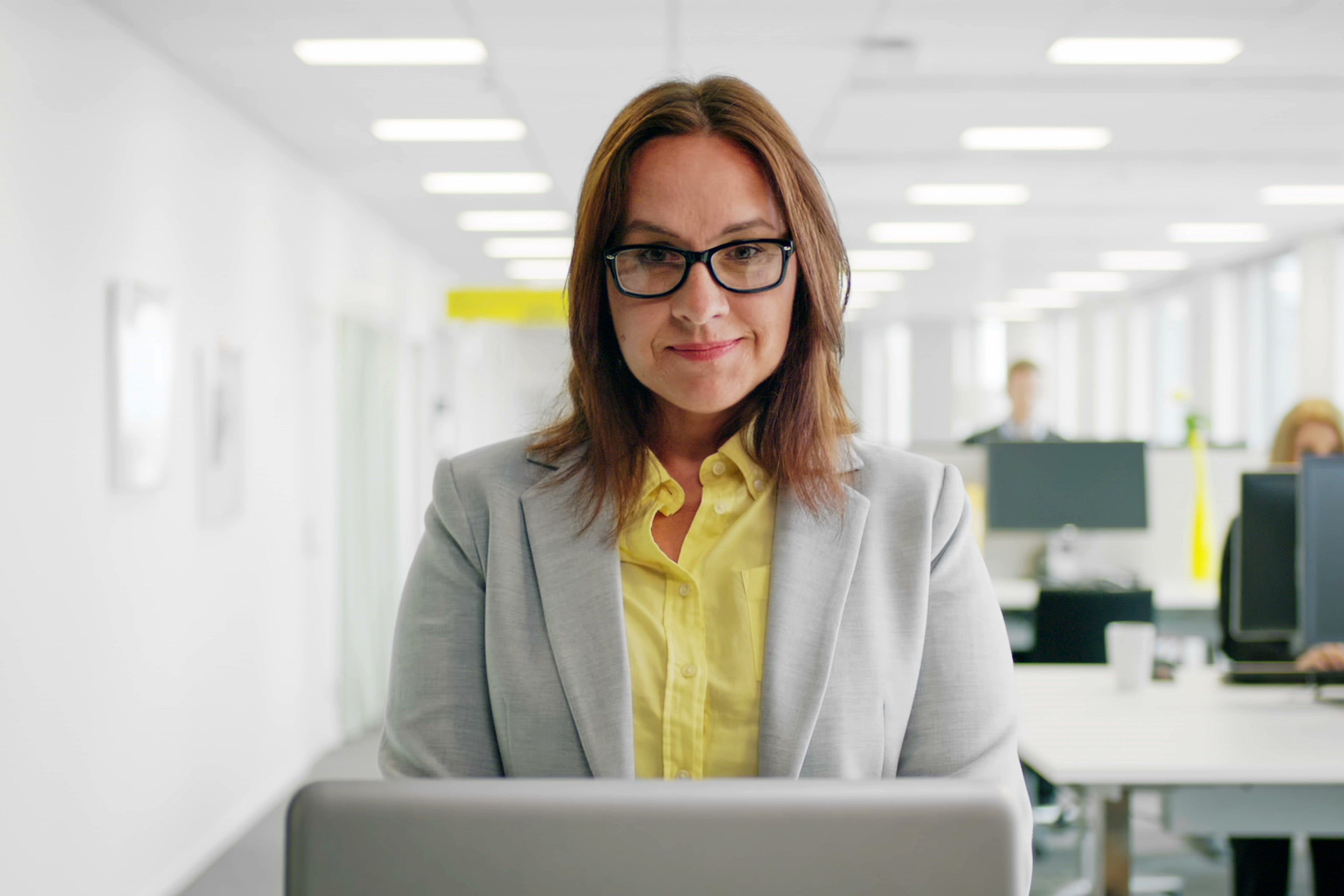 EY Access – smartare redovisnings- och lönetjänster | EY - Sverige