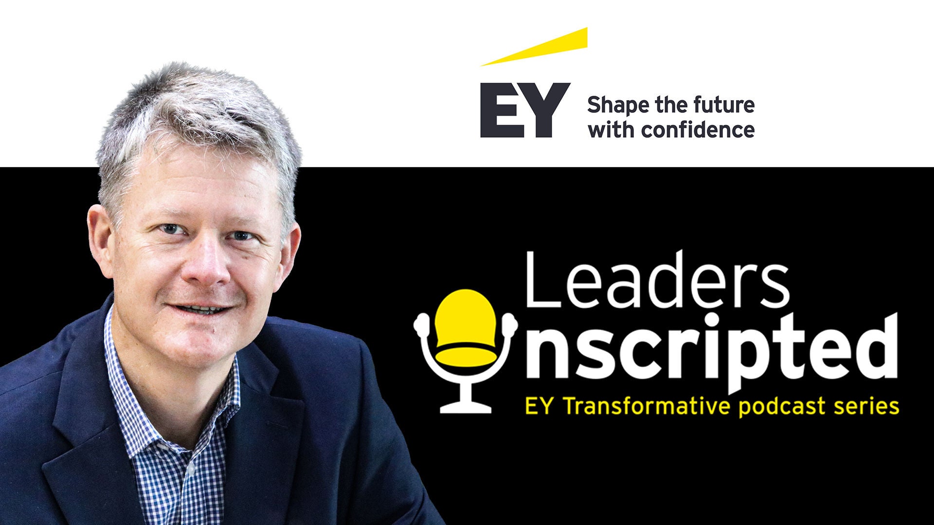 Leaders Unscripted | EY - South Africa
