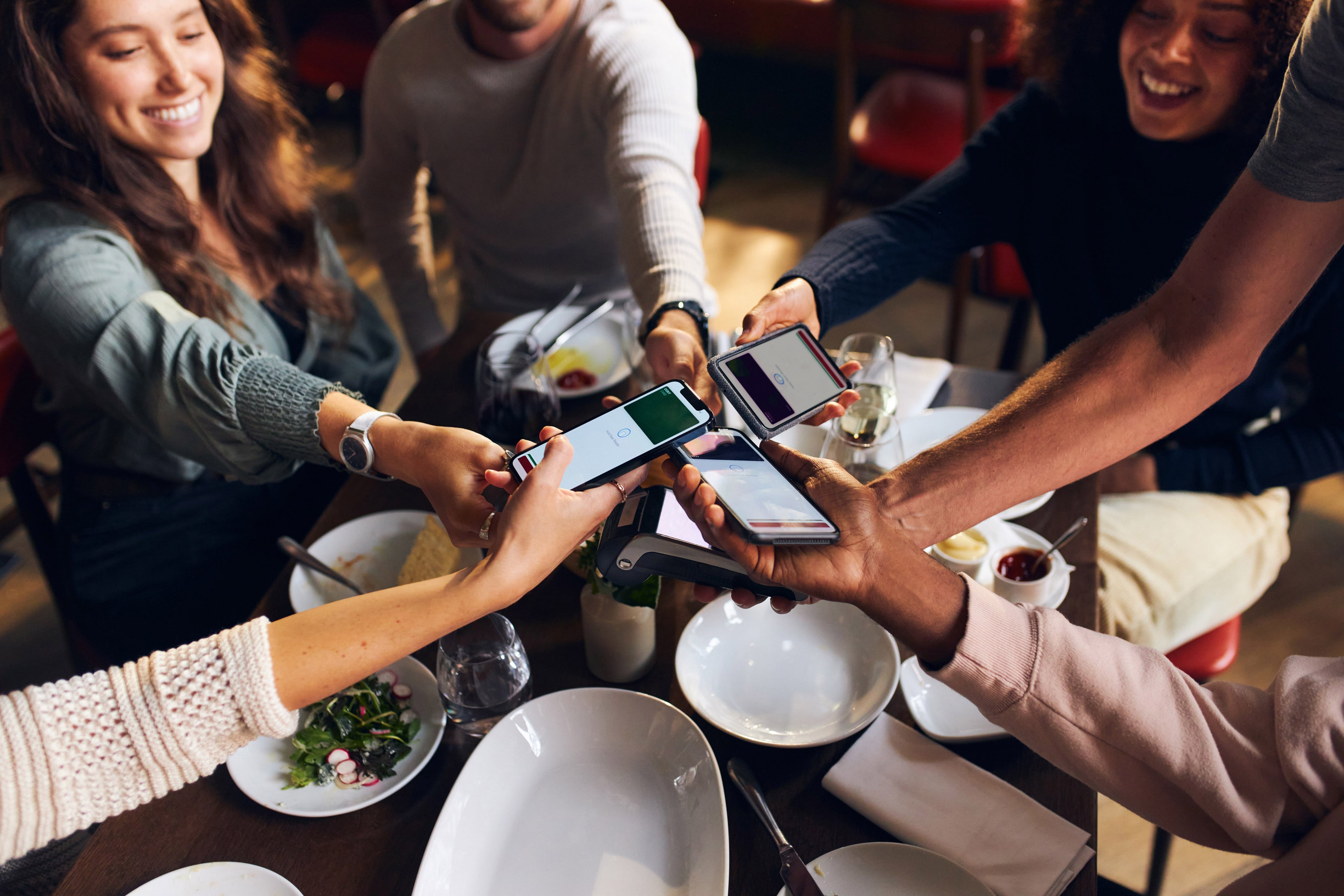 How Gen Z is changing the payments landscape | EY - US