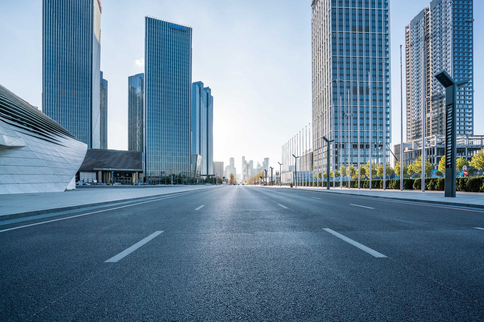 How will Open Finance and the Financial Data Access Regulation impact ...