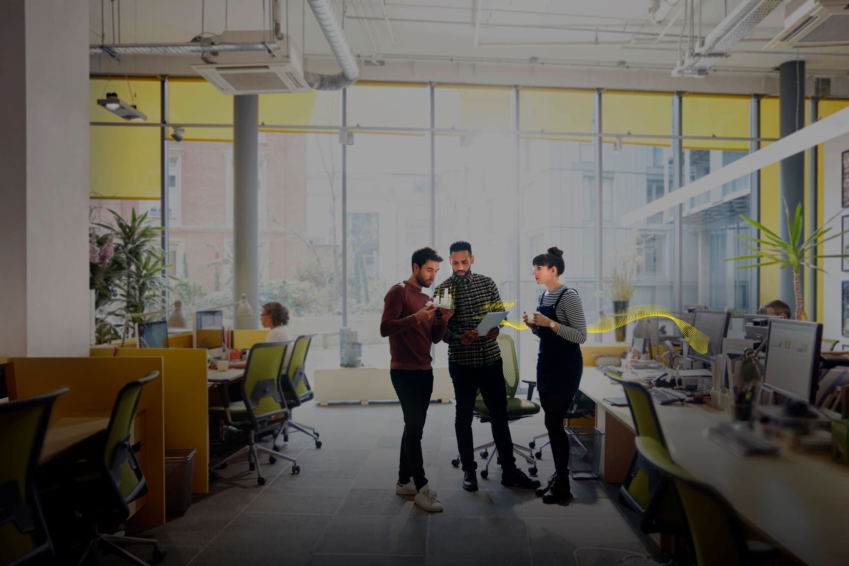 Portugal | EY - Portugal | Shape the Future with Confidance