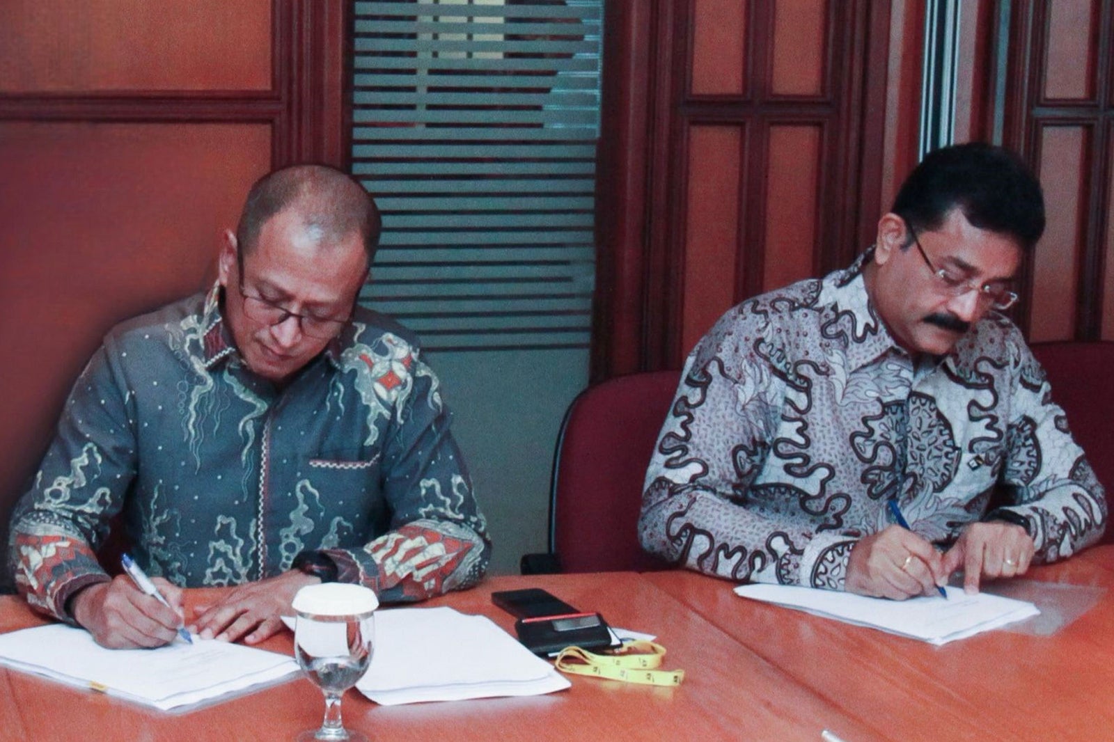 PT Ernst and Young Digital Solutions (EYDS) acquires business and assets of PT Kreatif Dinamika ...