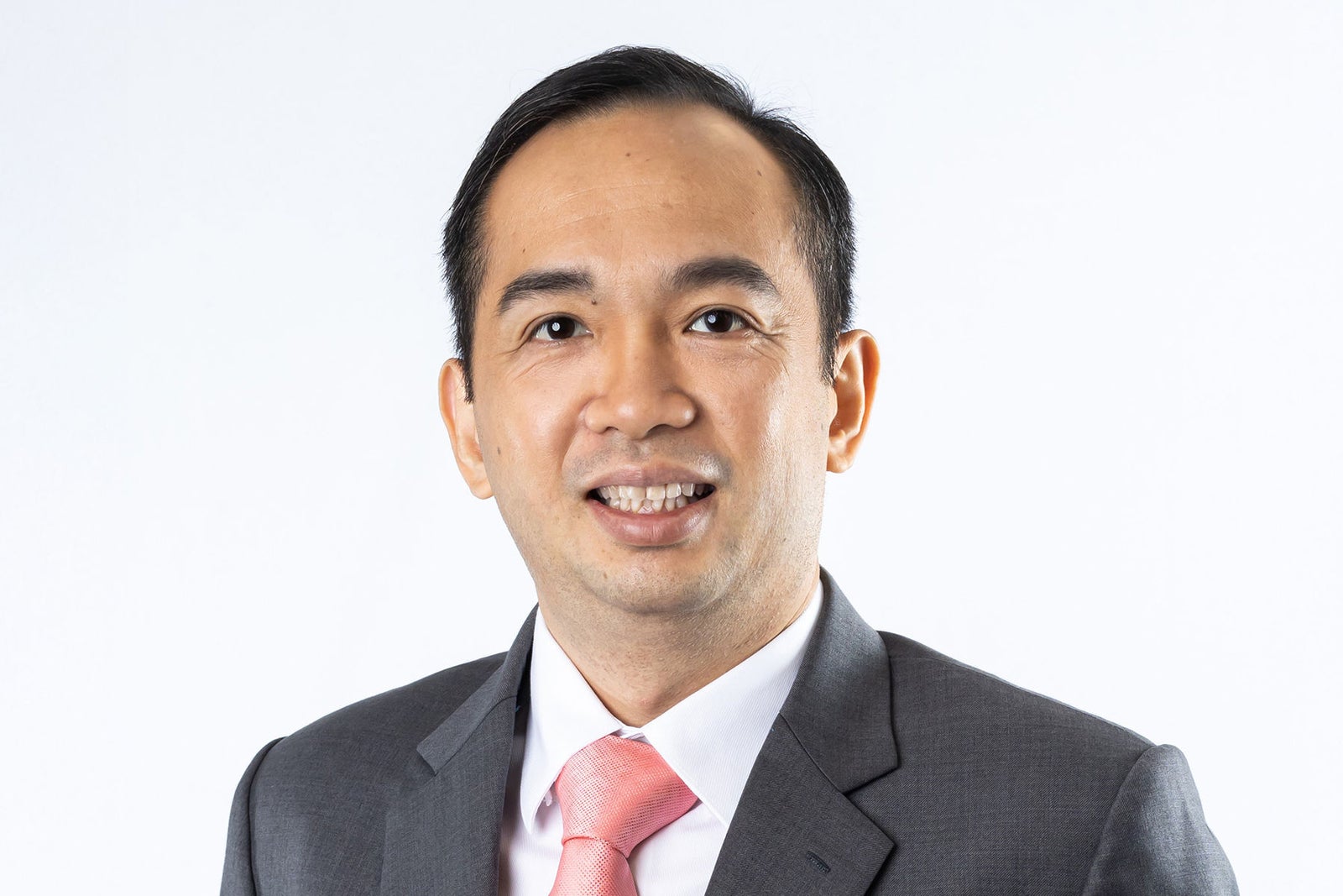 Tan Kok Yam | EY Singapore