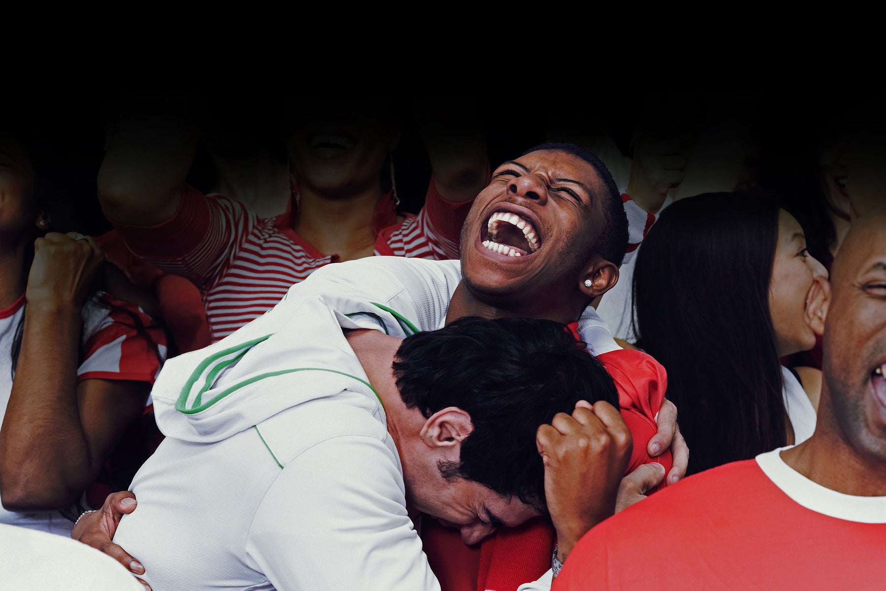 How digital transformation helped benefit fans and the bottom line | EY ...