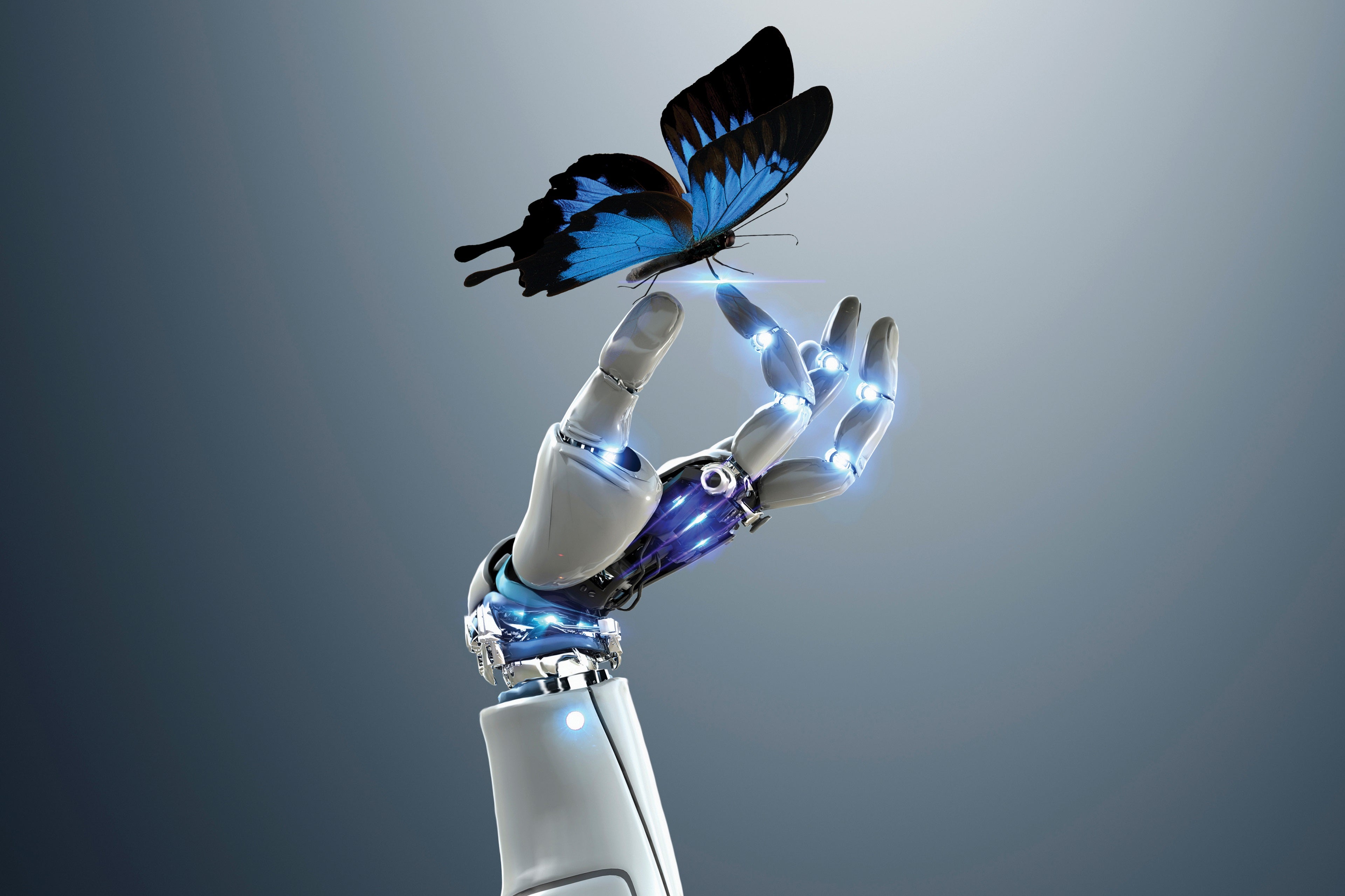 Building a better working world | EY - Global