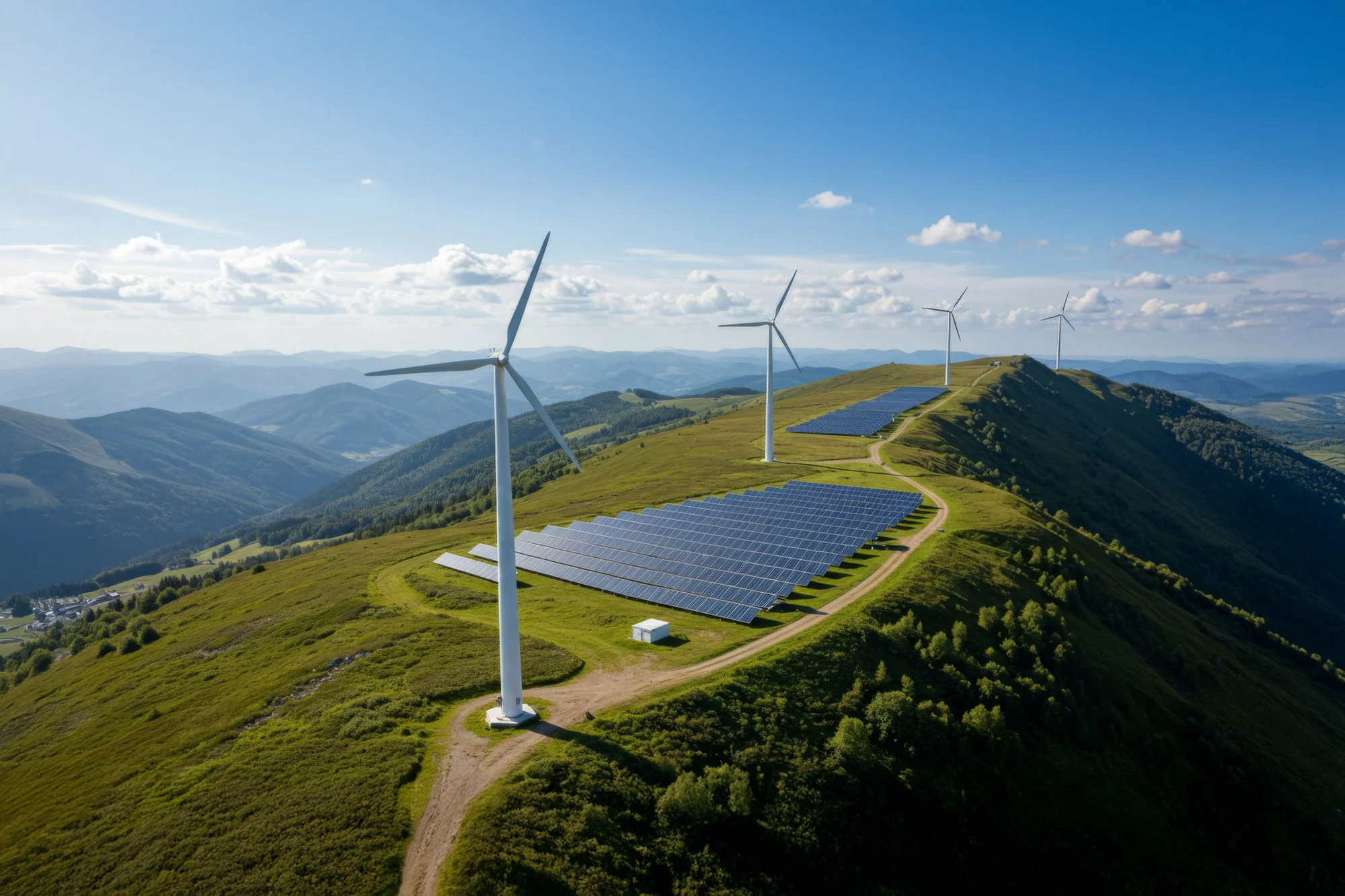 Enhancing enterprise risk management in utilities | EY - US